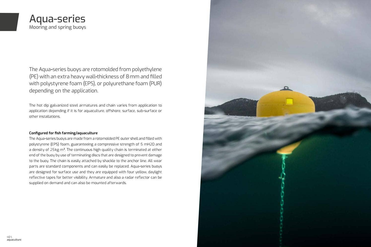 POLYFORM MAIN CATALOGUE by Polyform AS - Issuu