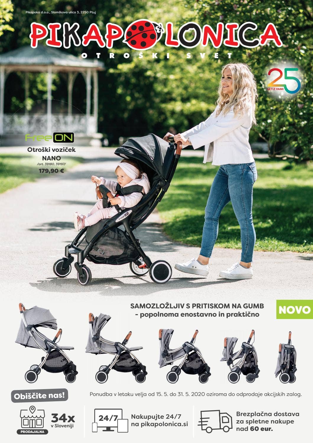 Pikapolonica katalog by Vsikatalogi.si - Issuu
