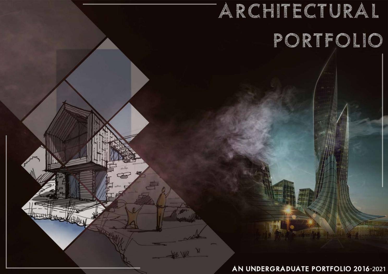 Rohan Kumar Mallick (Architectural Portfolio) by rmallick.67890 - Issuu