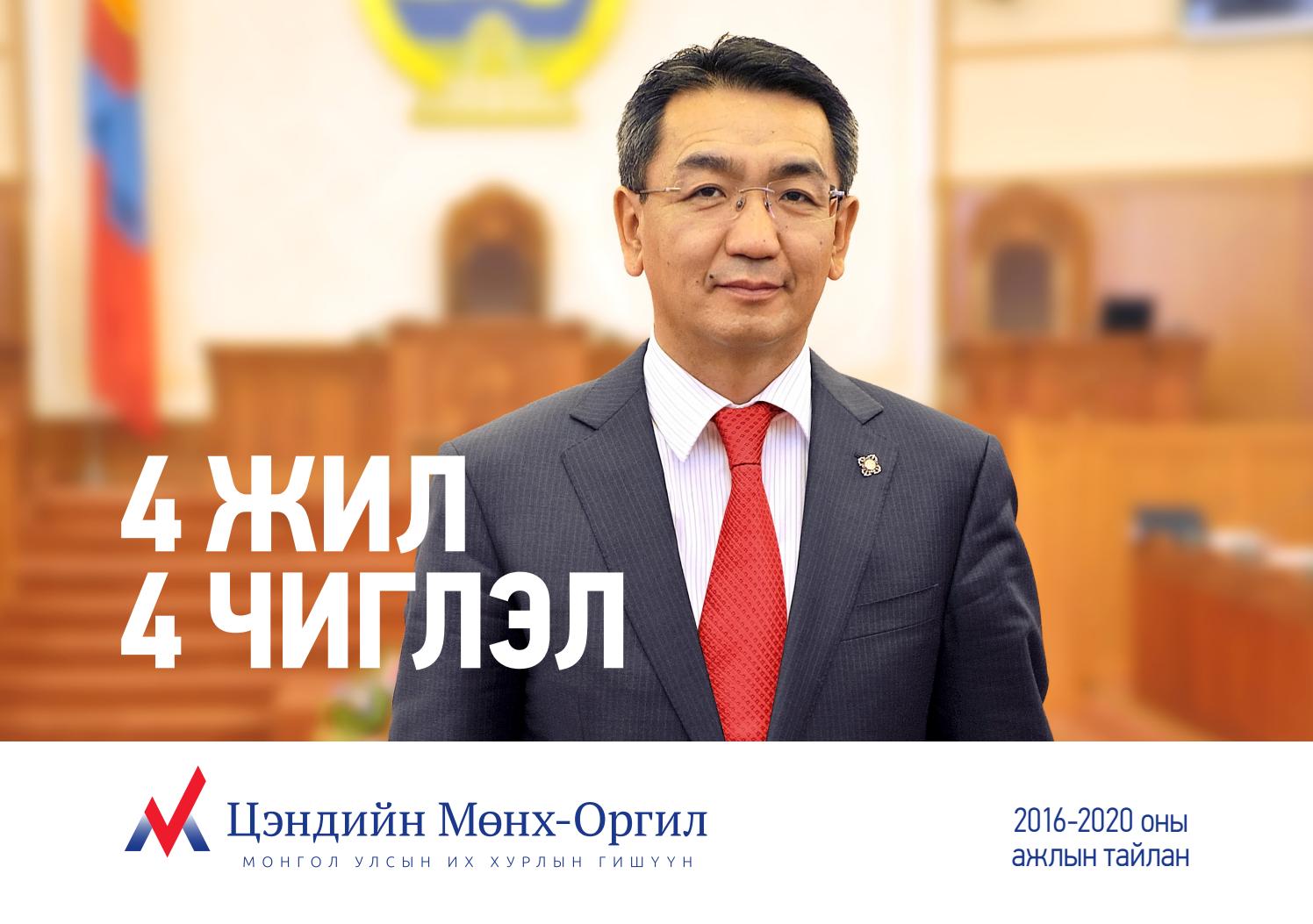 Munkh-Orgil Tsend report by Togtokh Ganbold - Issuu