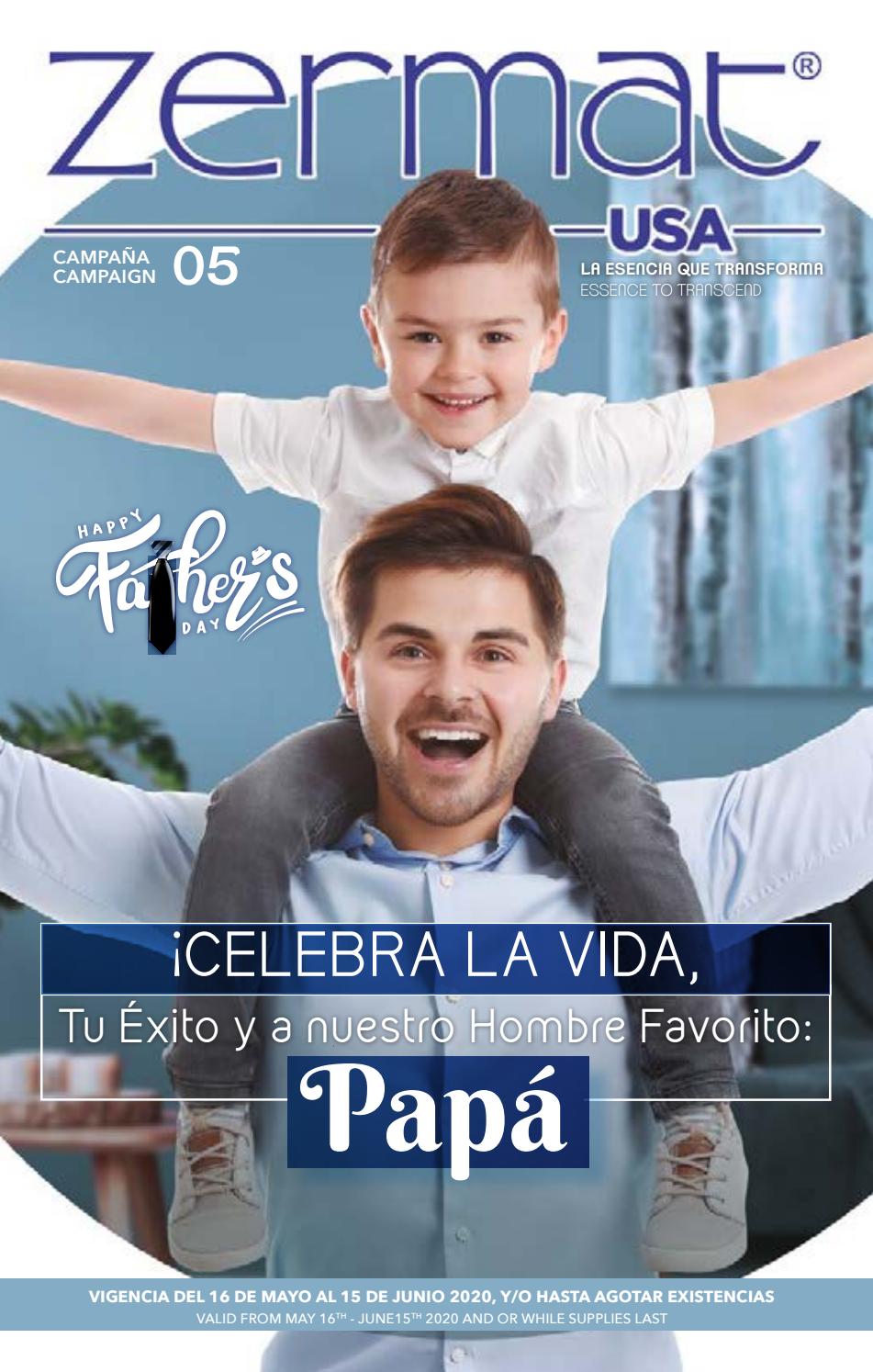 Campaign 5 by Zermat USA - Issuu