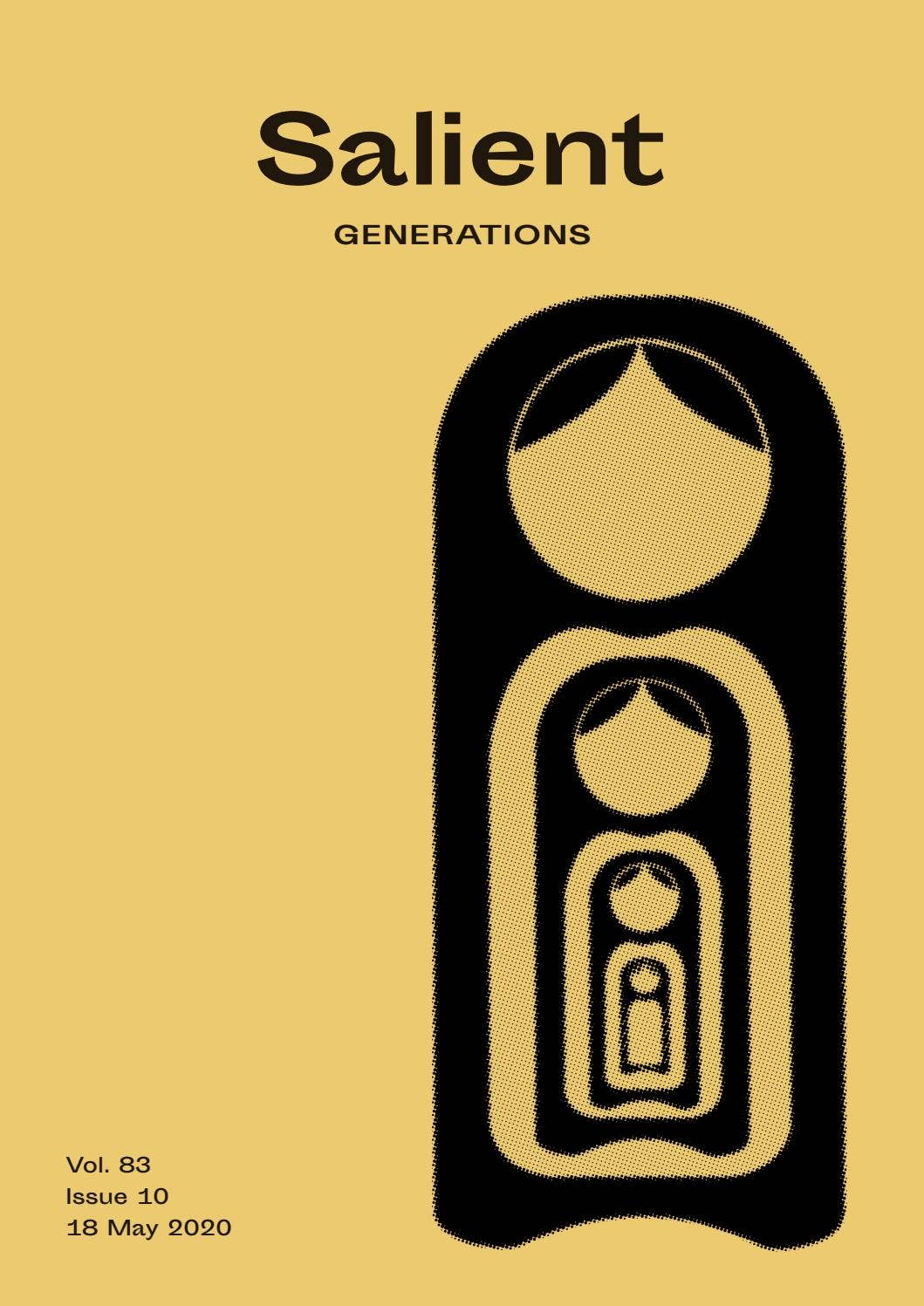 Issue 10 – Generations by Salient - Issuu