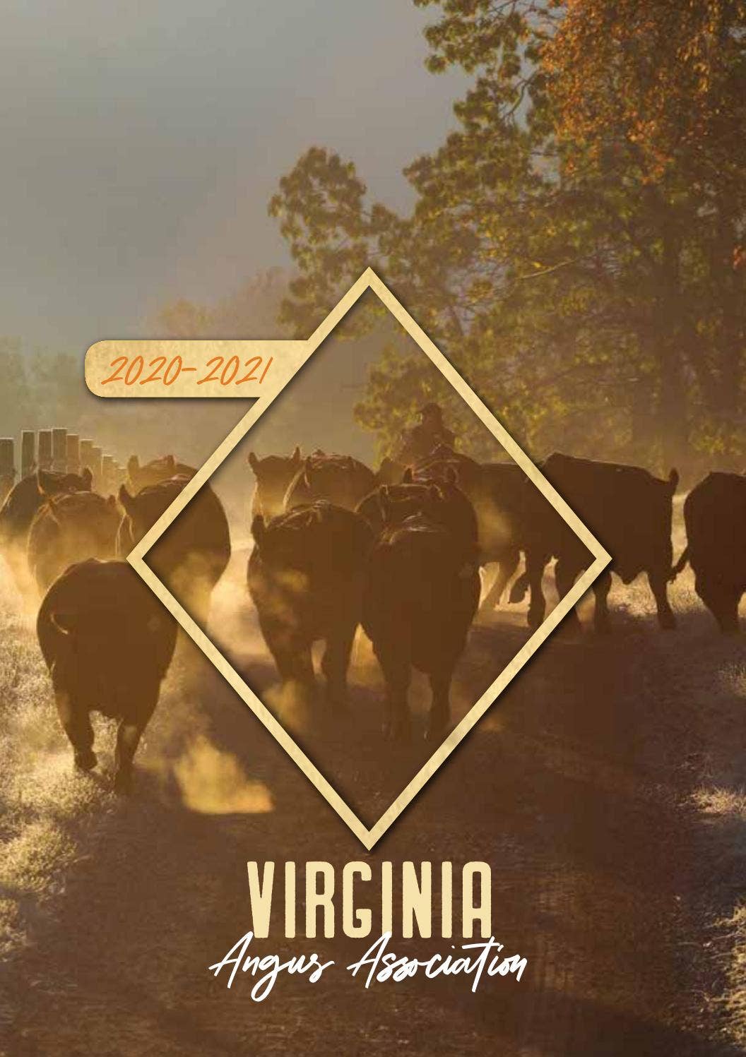2020 Virginia Angus Directory by Precision Marketing - Issuu