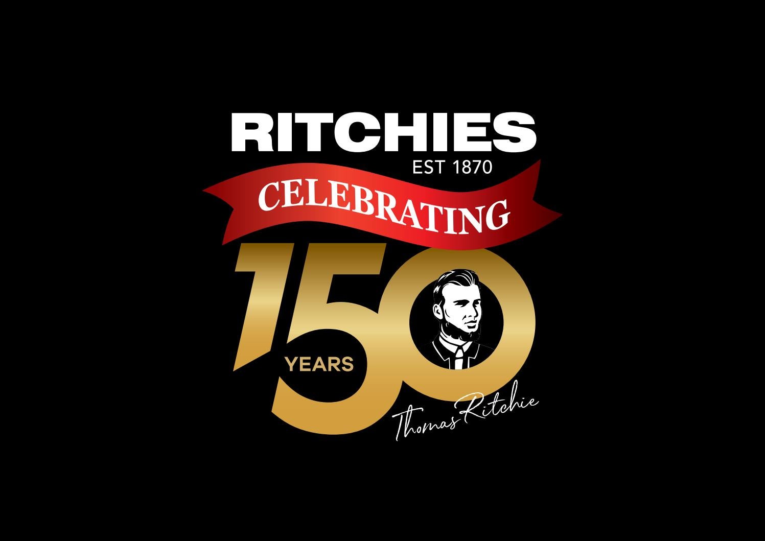 Ritchies 150 Years by Ritchies Supermarkets - Issuu