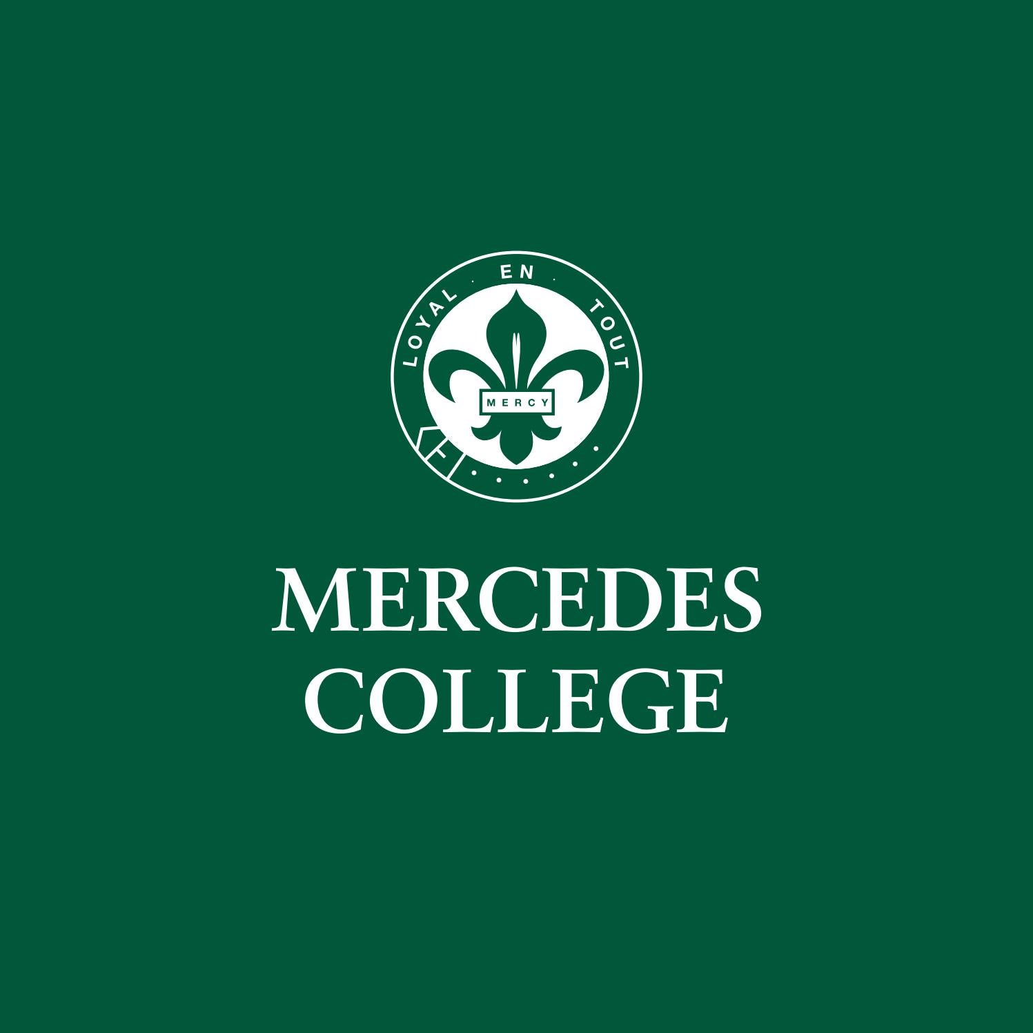 Mercedes College Prospectus by Mercedes College - Issuu