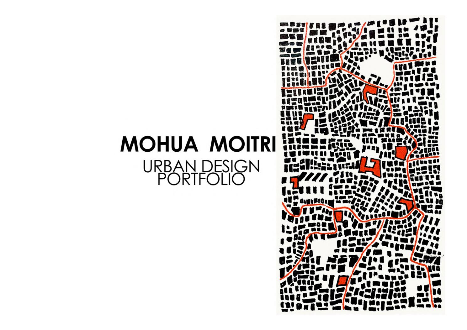 Mohua Moitri by MohuaMoitri - Issuu