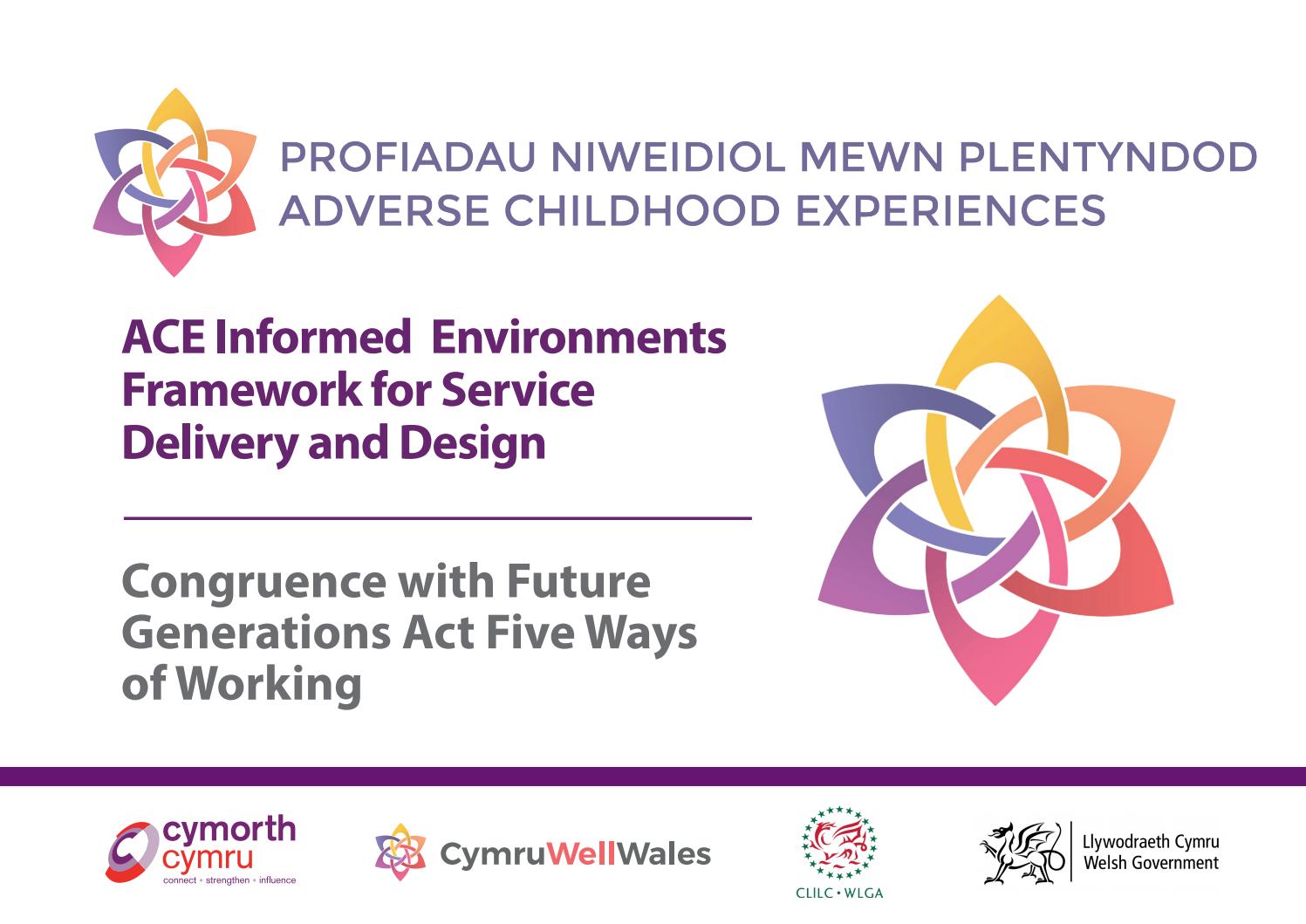 ACE Informed Environments Framework for Service Delivery and Design by ...