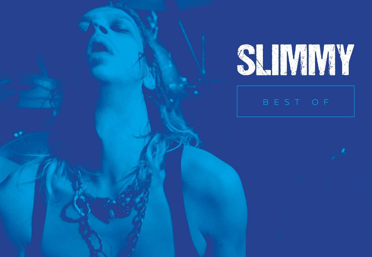 Slimmy Best Of by Fernando Barbosa - Issuu