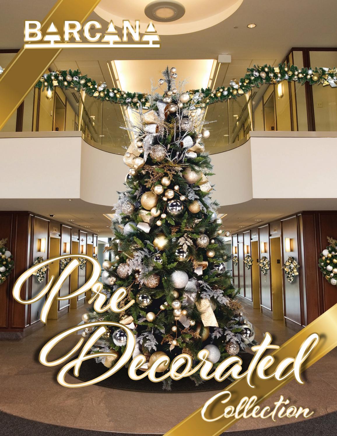 Barcana Pre-Decorated Collection by thedecorgroup - Issuu