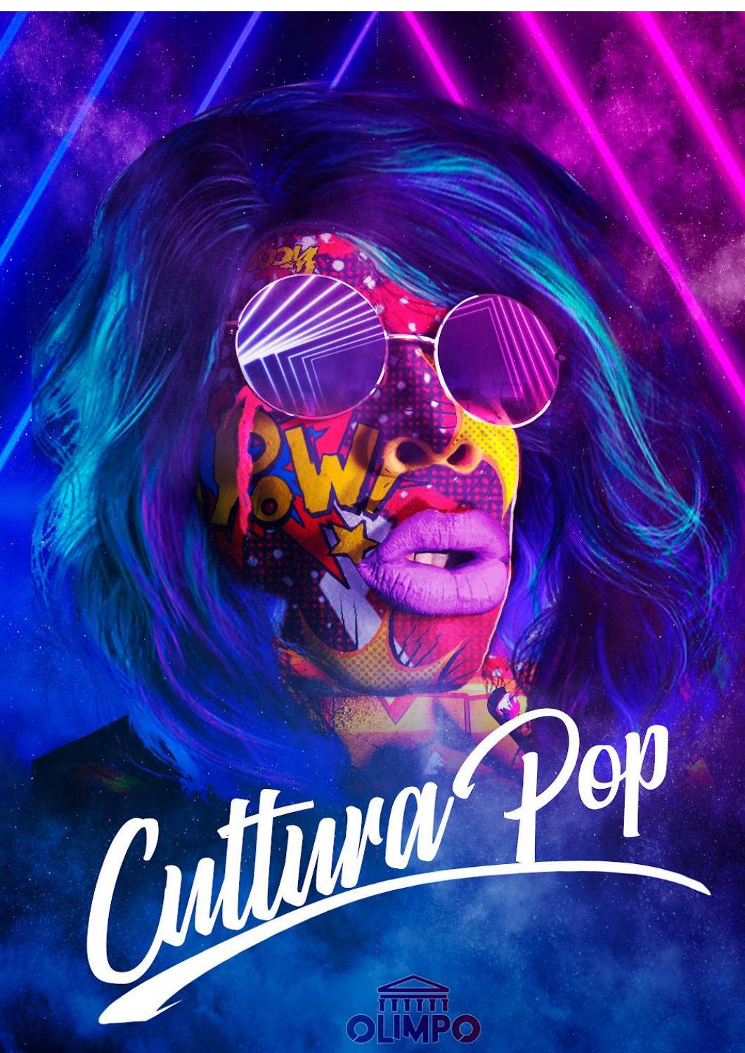 POP SHOW by Rede Código - Issuu