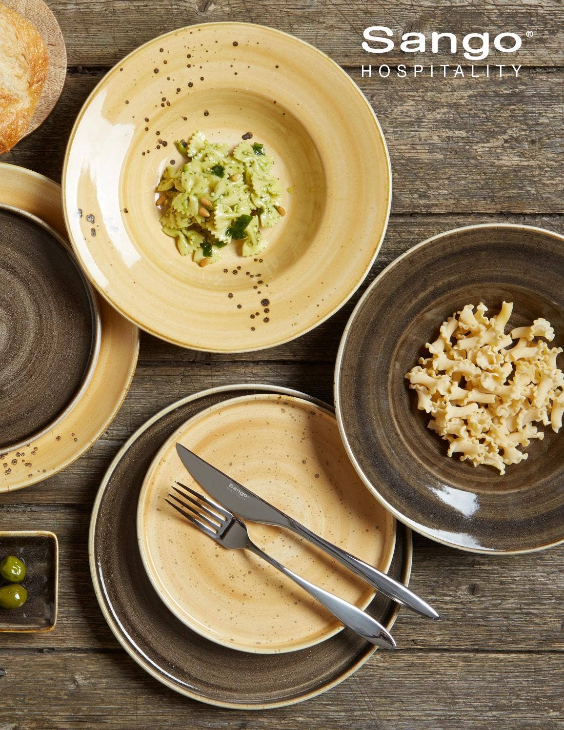 Sango Hospitality 2020 by Fieldcrest International - Issuu