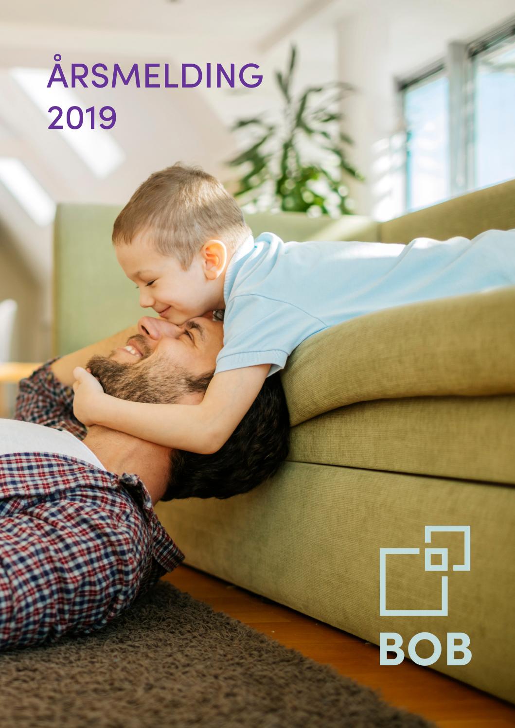 Årsmelding 2019 BOB BBL by BOB BBL - Issuu