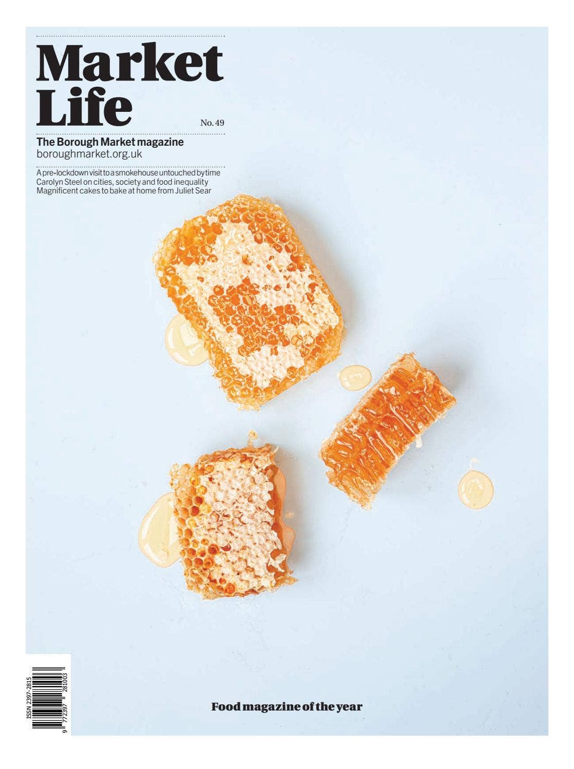 Market Life issue 49 by lscpublishing - Issuu