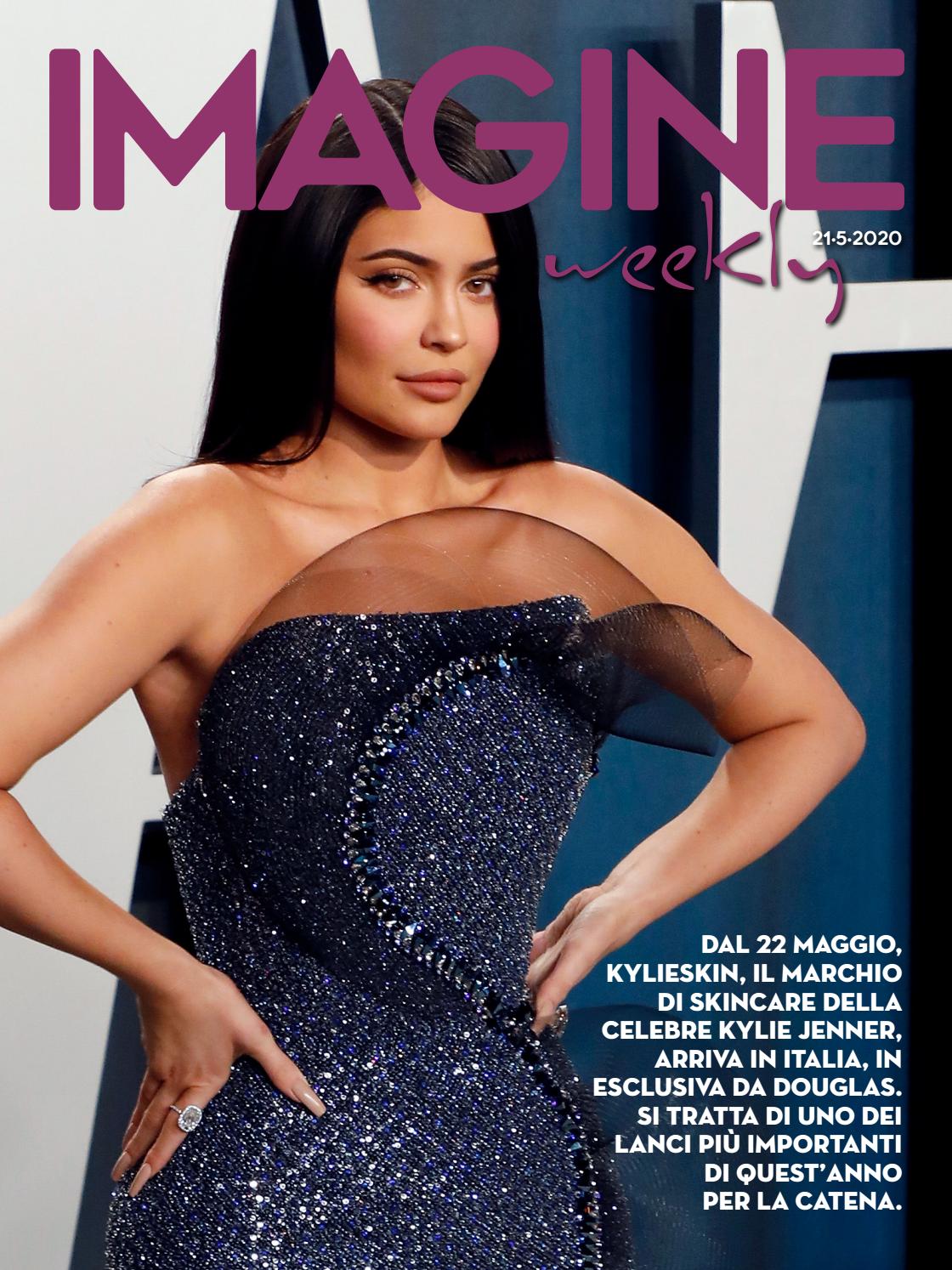 IMAGINE Weekly 21/05/2020 by IMAGINE Digital - Issuu