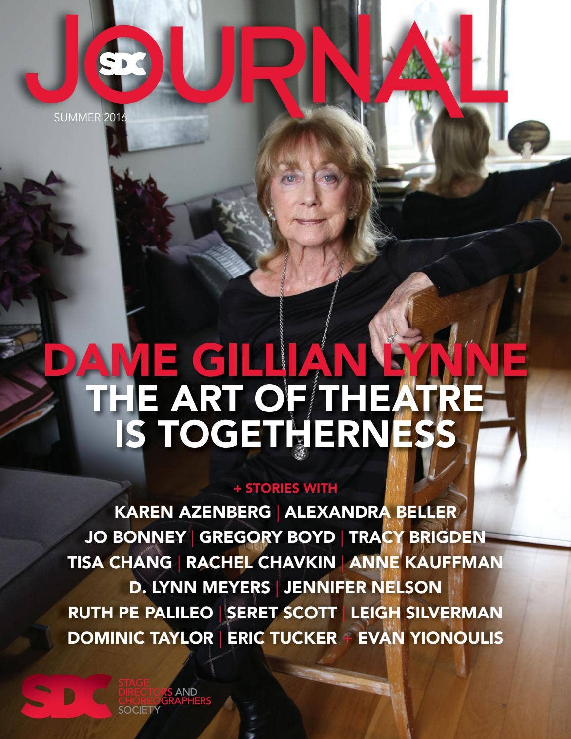 SDC Journal Summer 2016 by SDC Journal - Issuu
