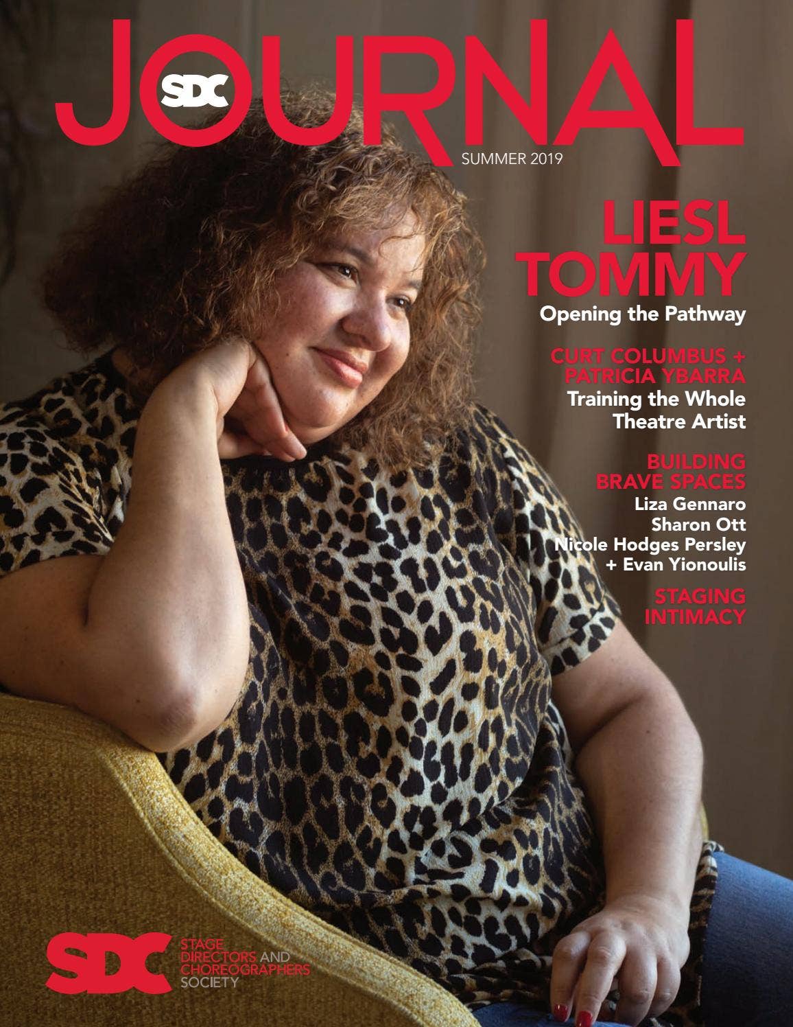 SDC Journal Summer 2019 by SDC Journal - Issuu