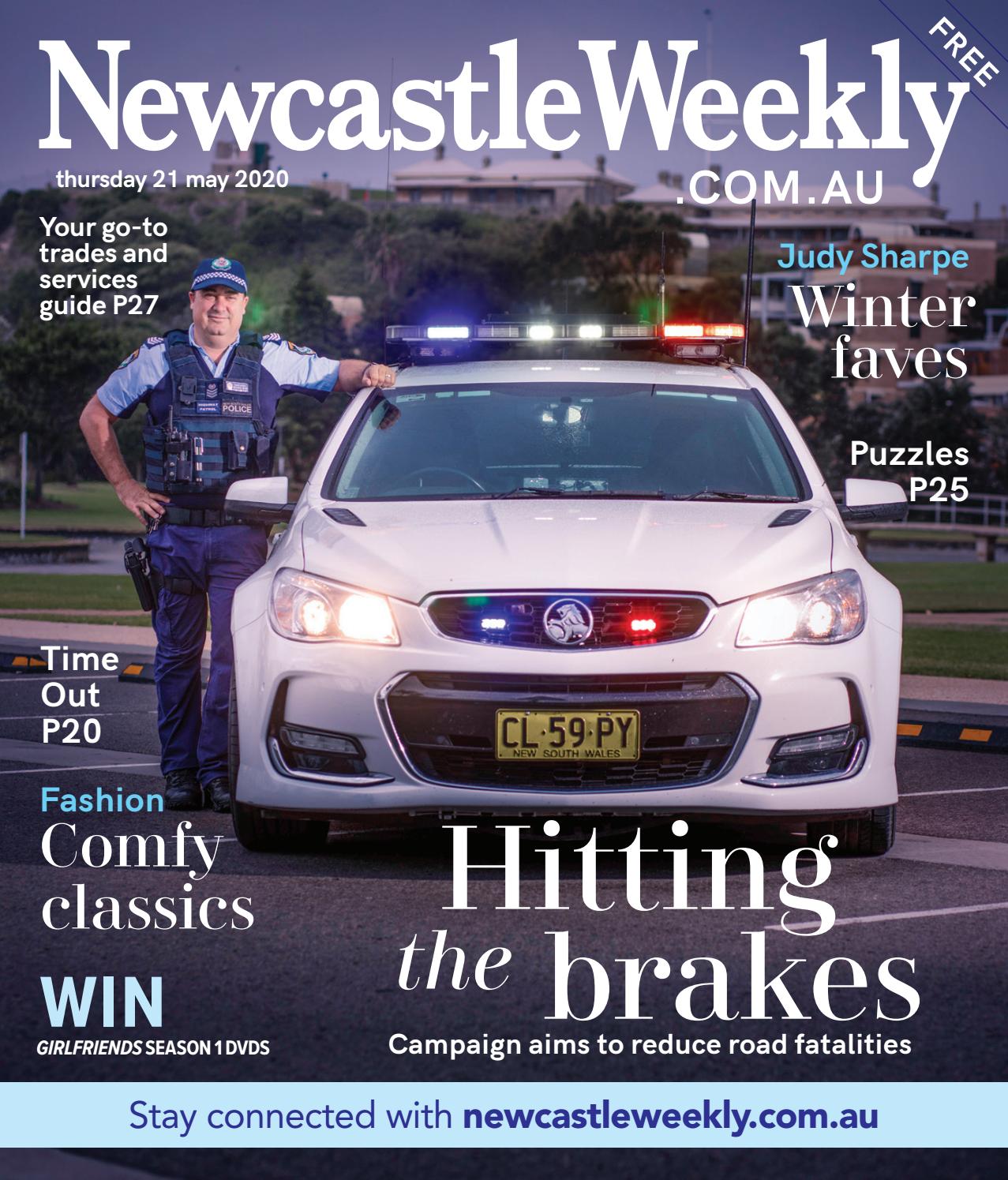 21 May 2020 by Newcastle Weekly Magazine - Issuu