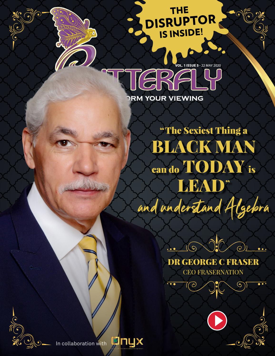 Butterfly Magazine - Issue 5 by Butterfly Magazine - Issuu
