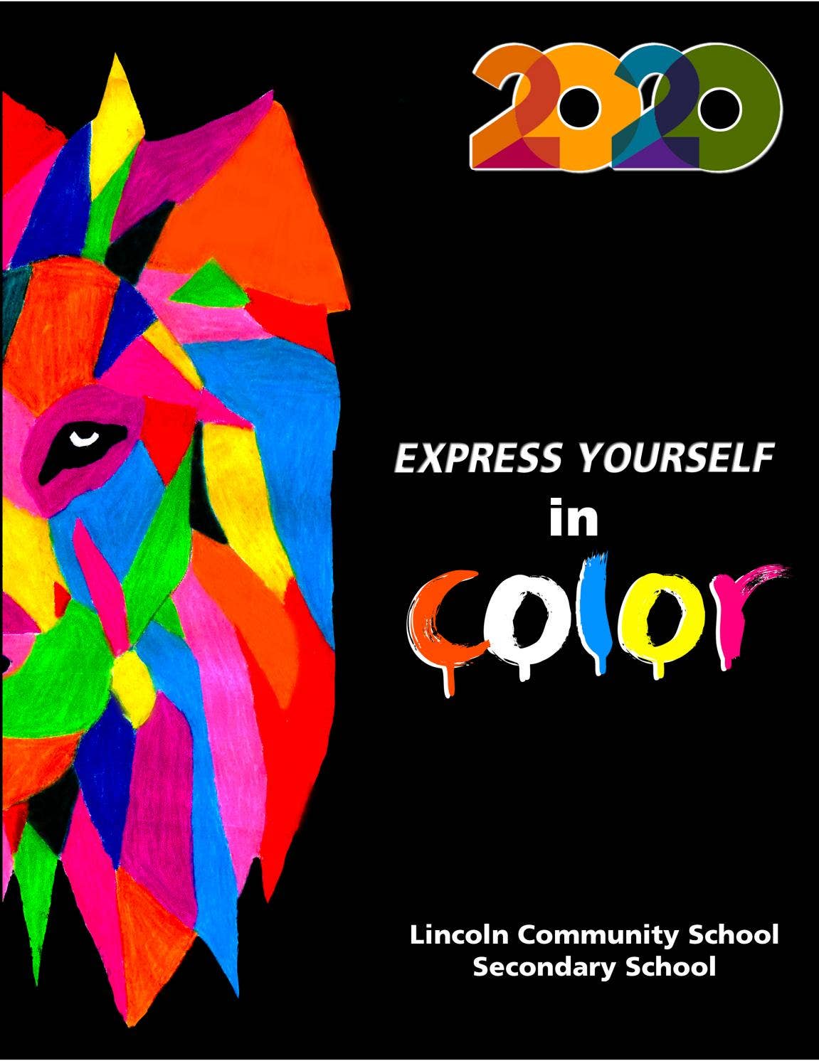 Yearbook by LCS Communication - Issuu