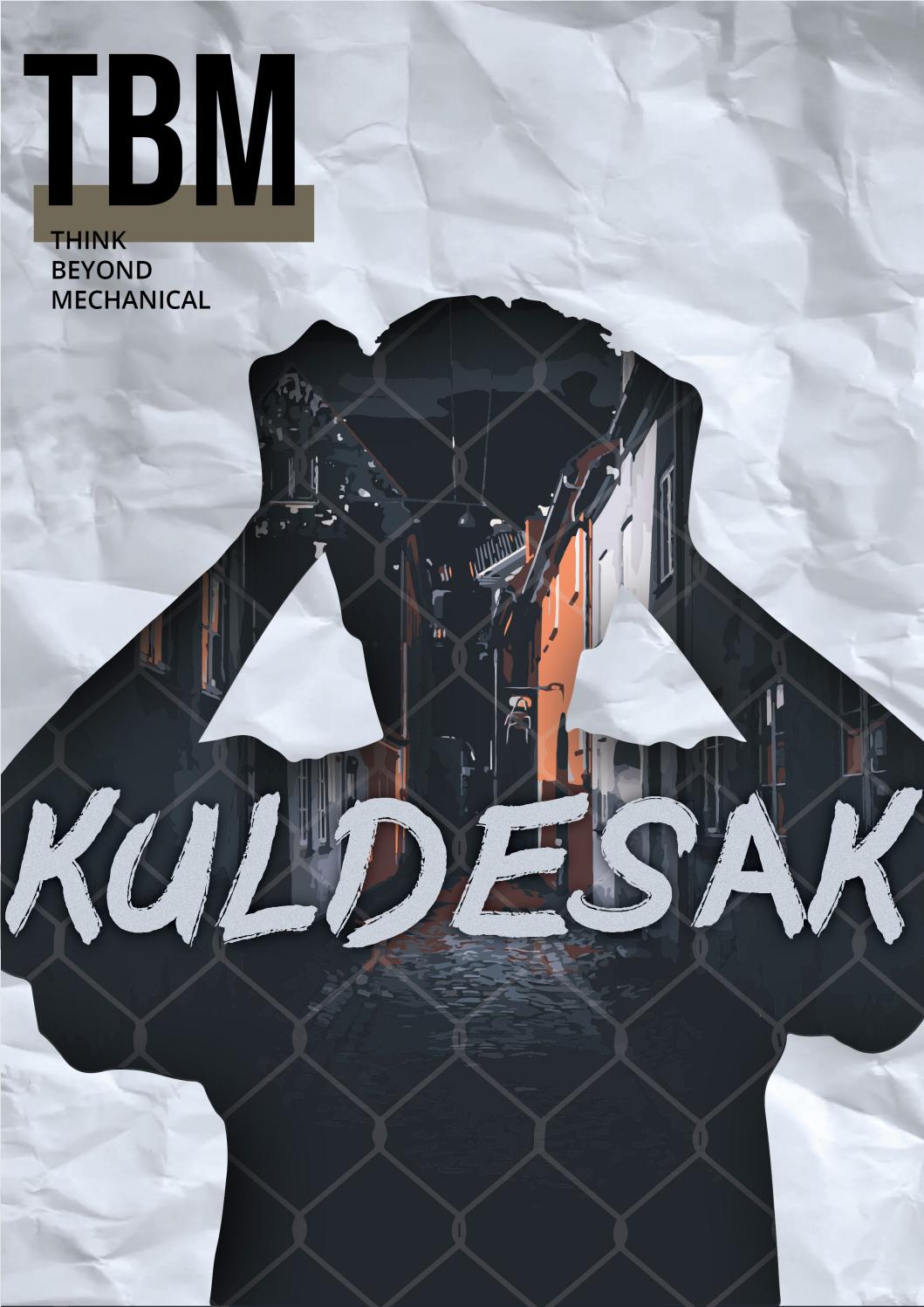 TBM Magazine May 2020 by KASTRAT IMM - Issuu