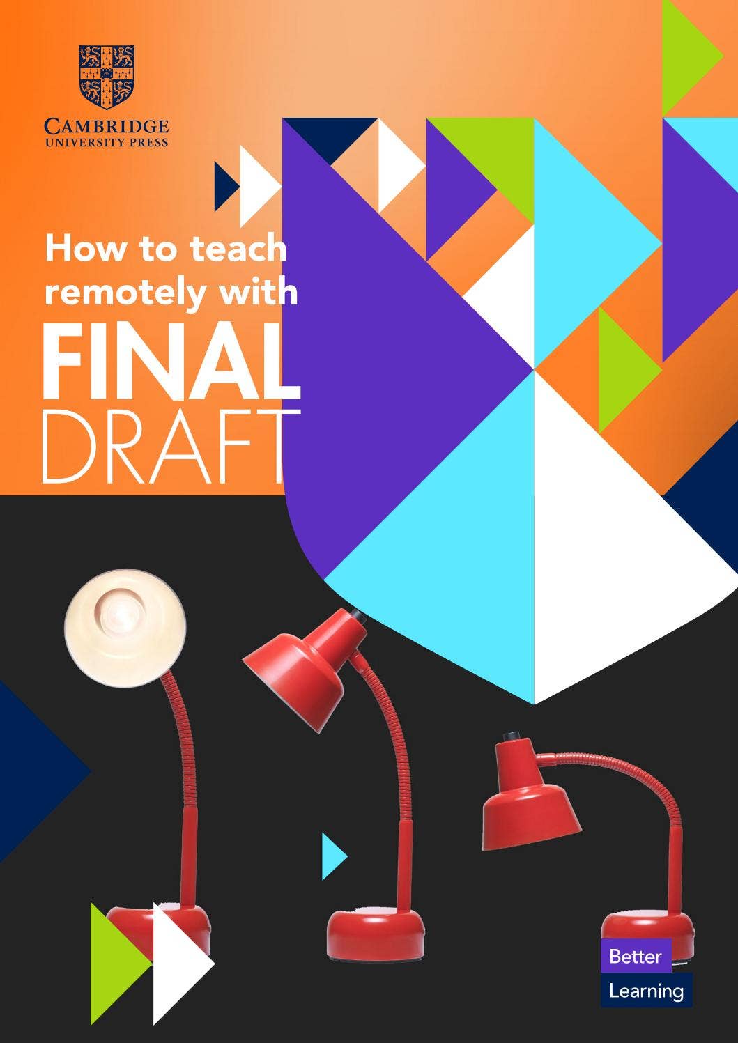 How to teach remotely using Final Draft by Cambridge English - Issuu