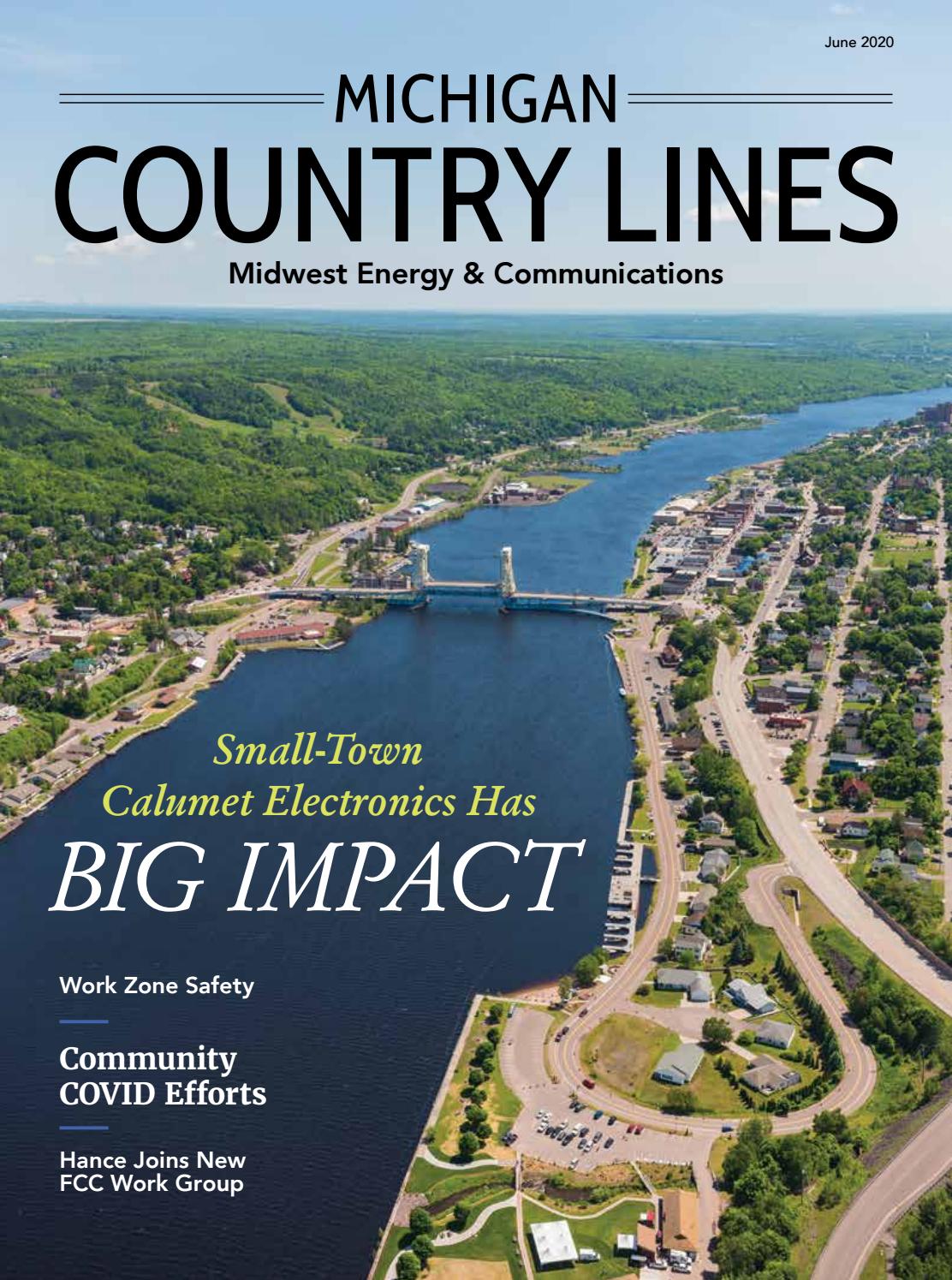 June 2020 MEC by Country Lines - Issuu