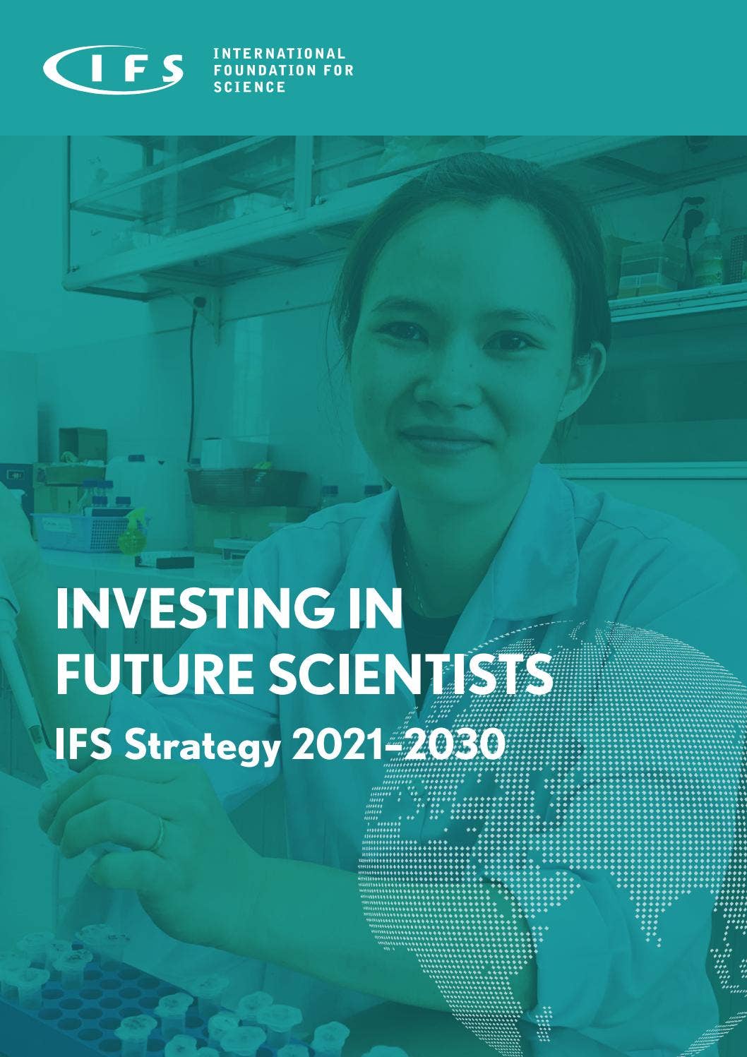 IFS Strategy 2021–2030 by IFS - Issuu