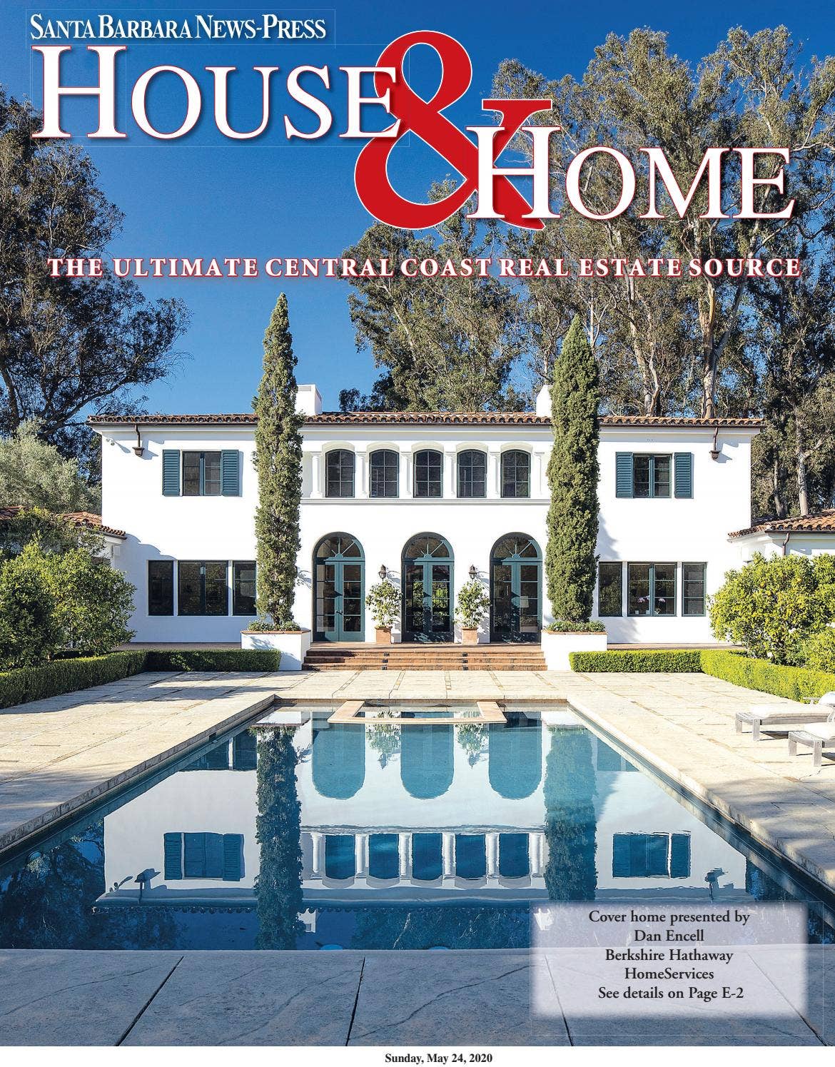 House & Home: May 24, 2020 by Santa Barbara News-Press - Issuu