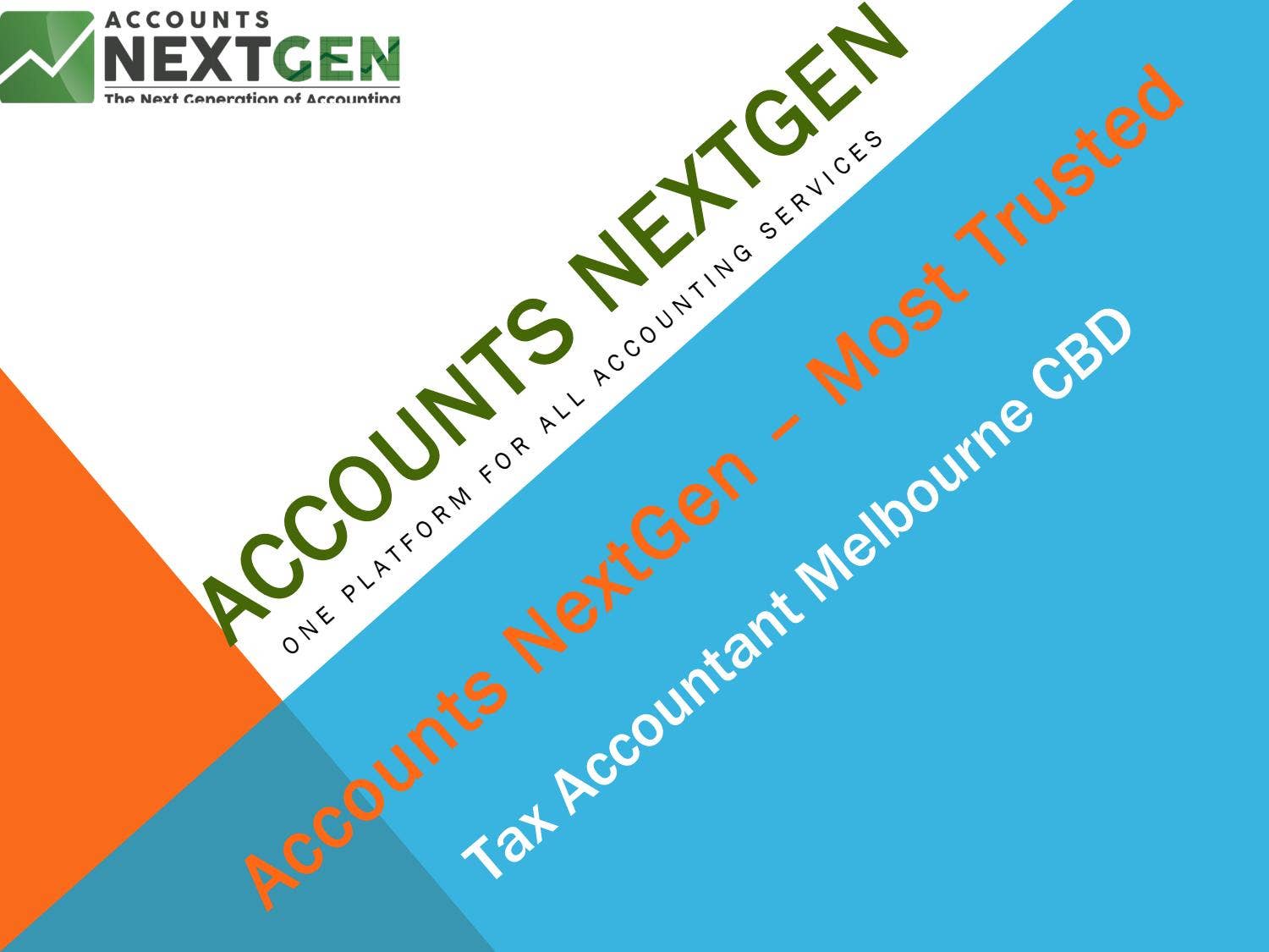 Accounts NextGen by accountsnext - Issuu