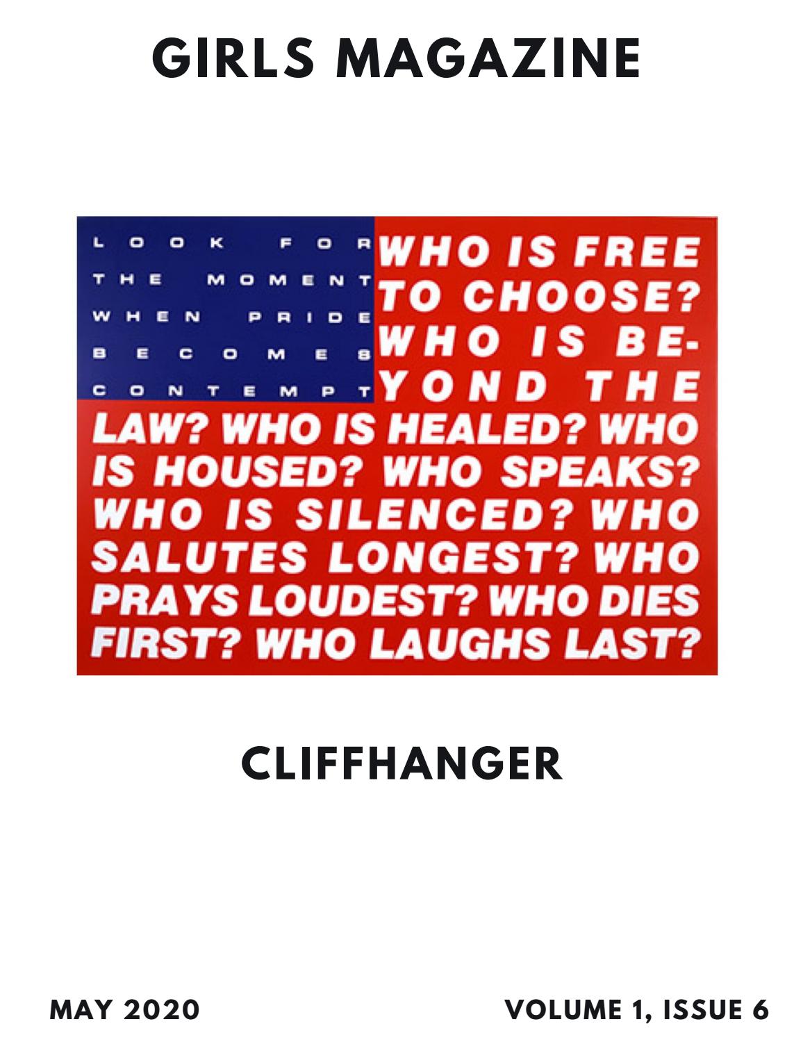 GIRLS 6 by GIRLS Magazine - Issuu