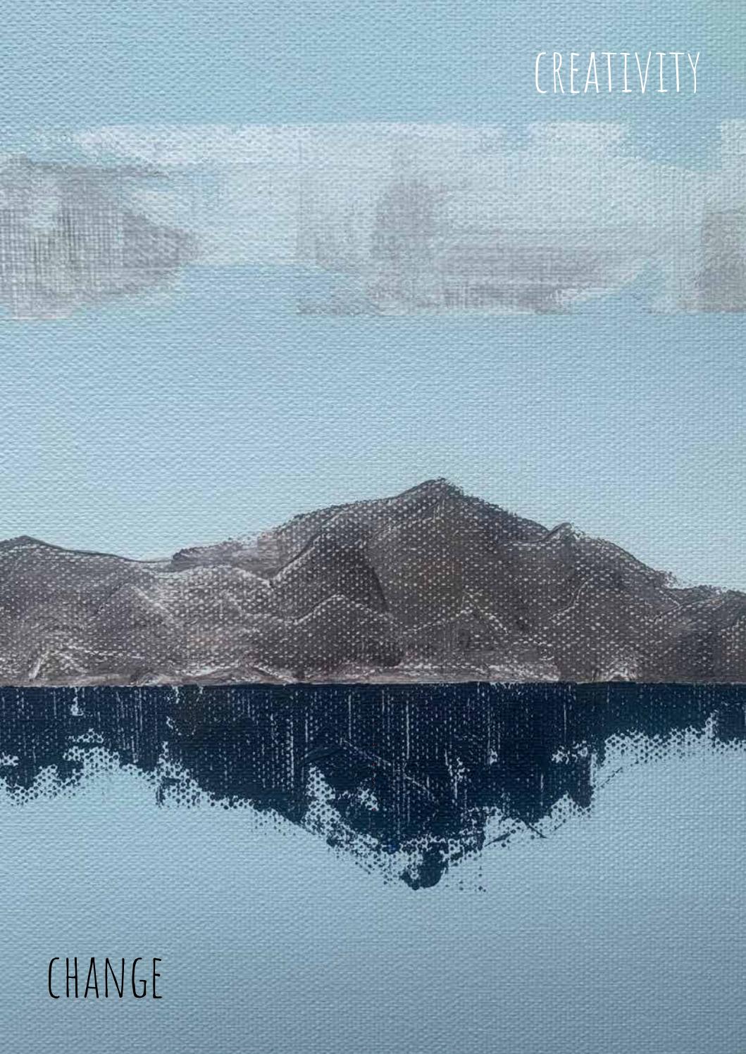 Creativity/Change by Creativity & Change - Issuu