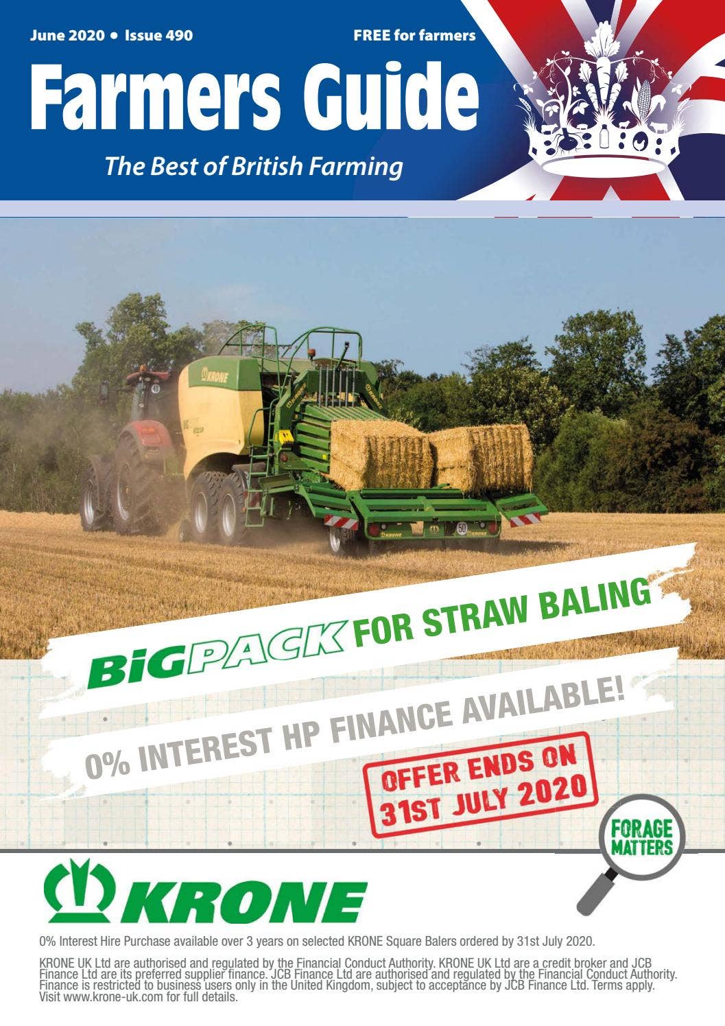 Farmers Guide June 2020 by Farmers Guide - Issuu