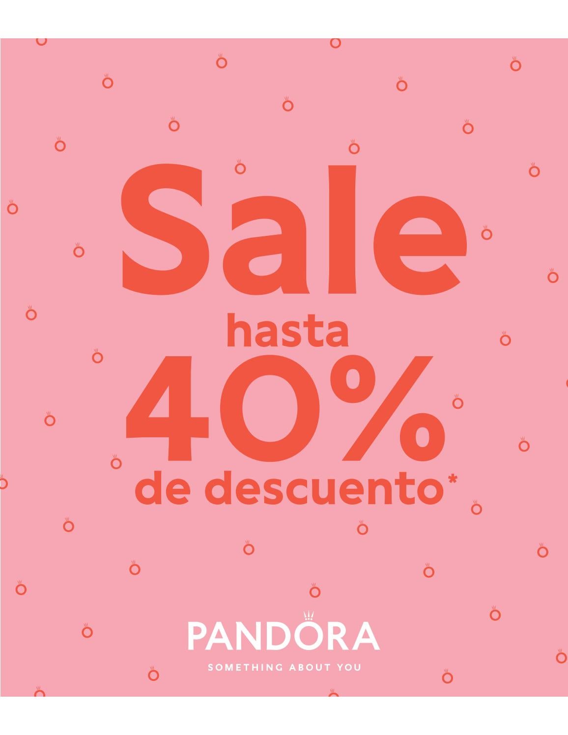 Big Sale Pandora junio - México by Pandora2020 - Issuu
