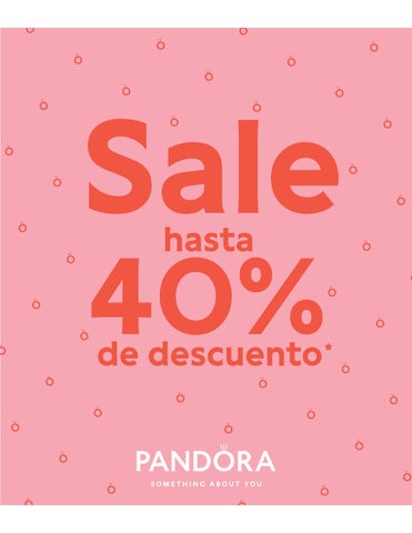 Big Sale Pandora junio - México by Pandora2020 - Issuu