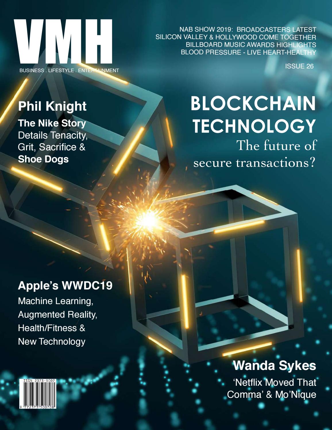 VMH Magazine - ISSUE 25 by VMH Magazine - Issuu