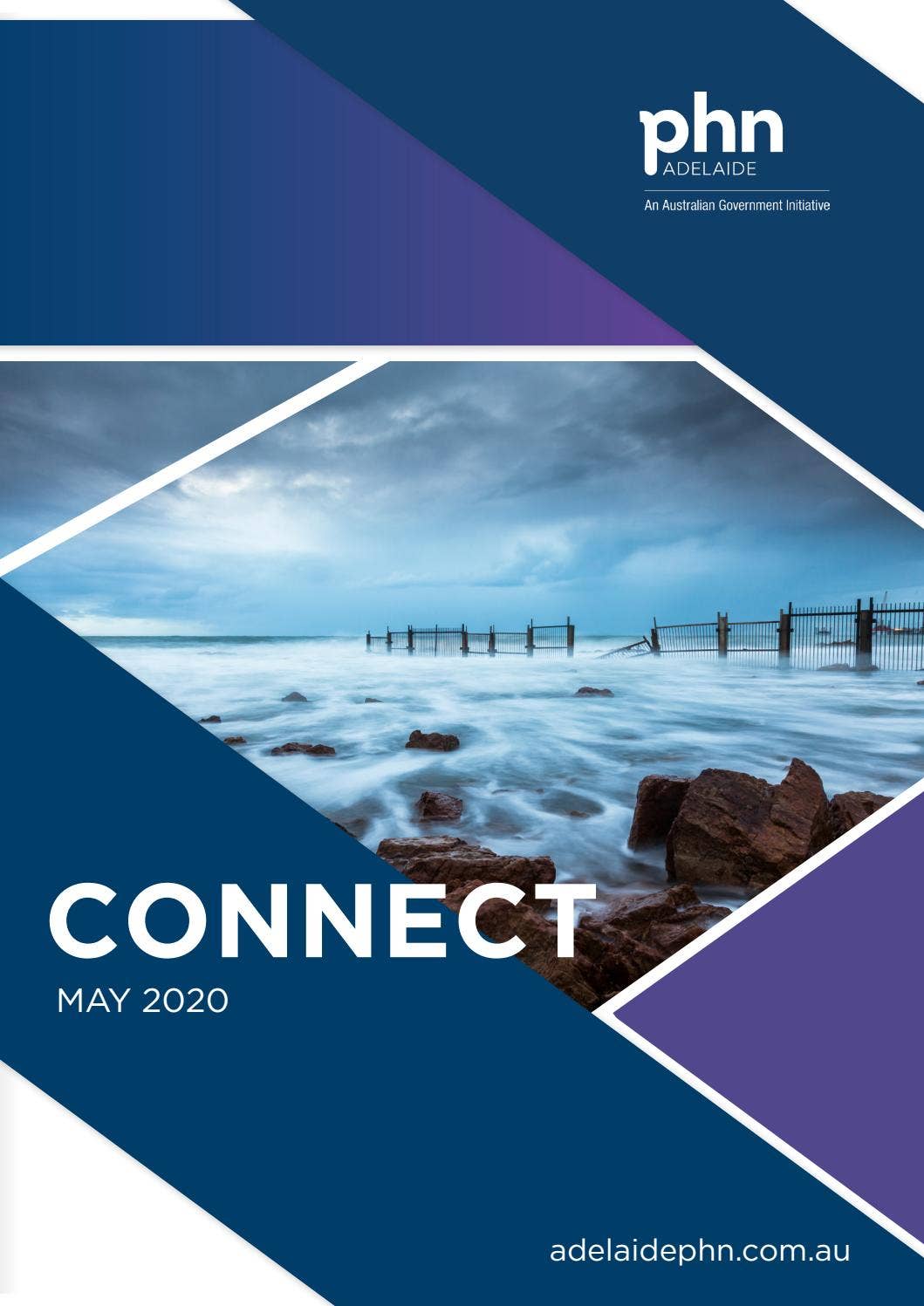 Connect May 2020 | An Adelaide PHN Publication by AdelaidePHNofficial ...