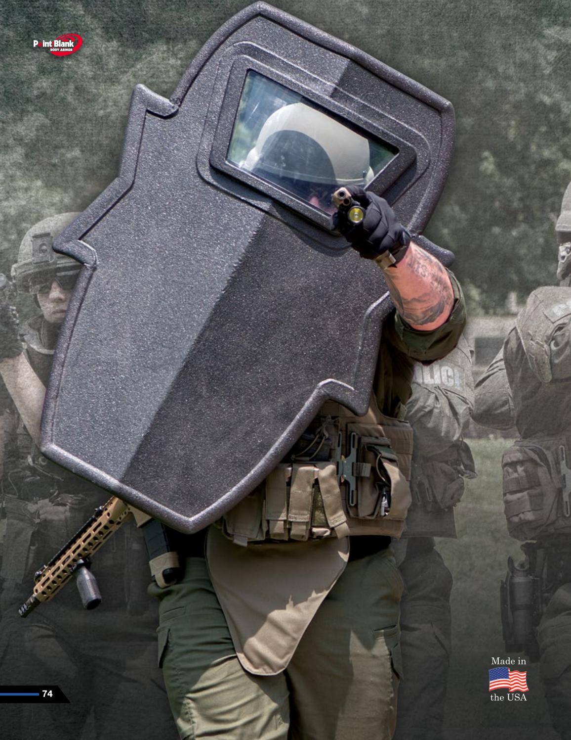 Point Blank Body Armor Catalog by Point Blank Enterprises - Issuu