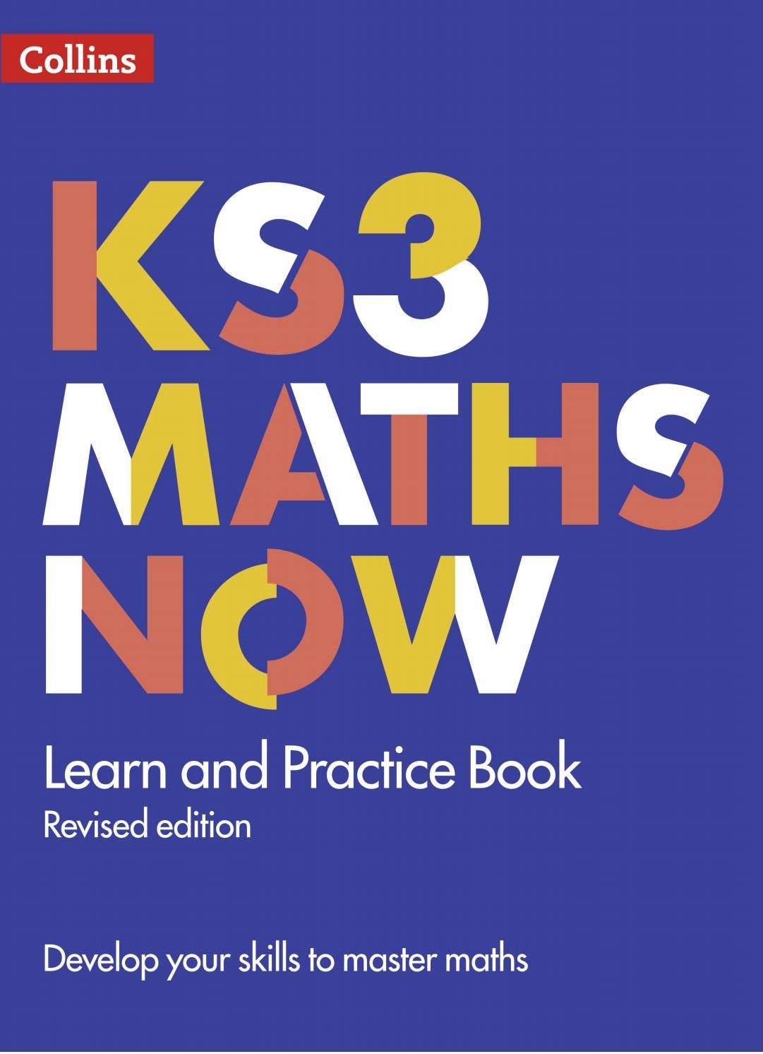 KS3 Maths Now Learn and Practice books by Collins - Issuu