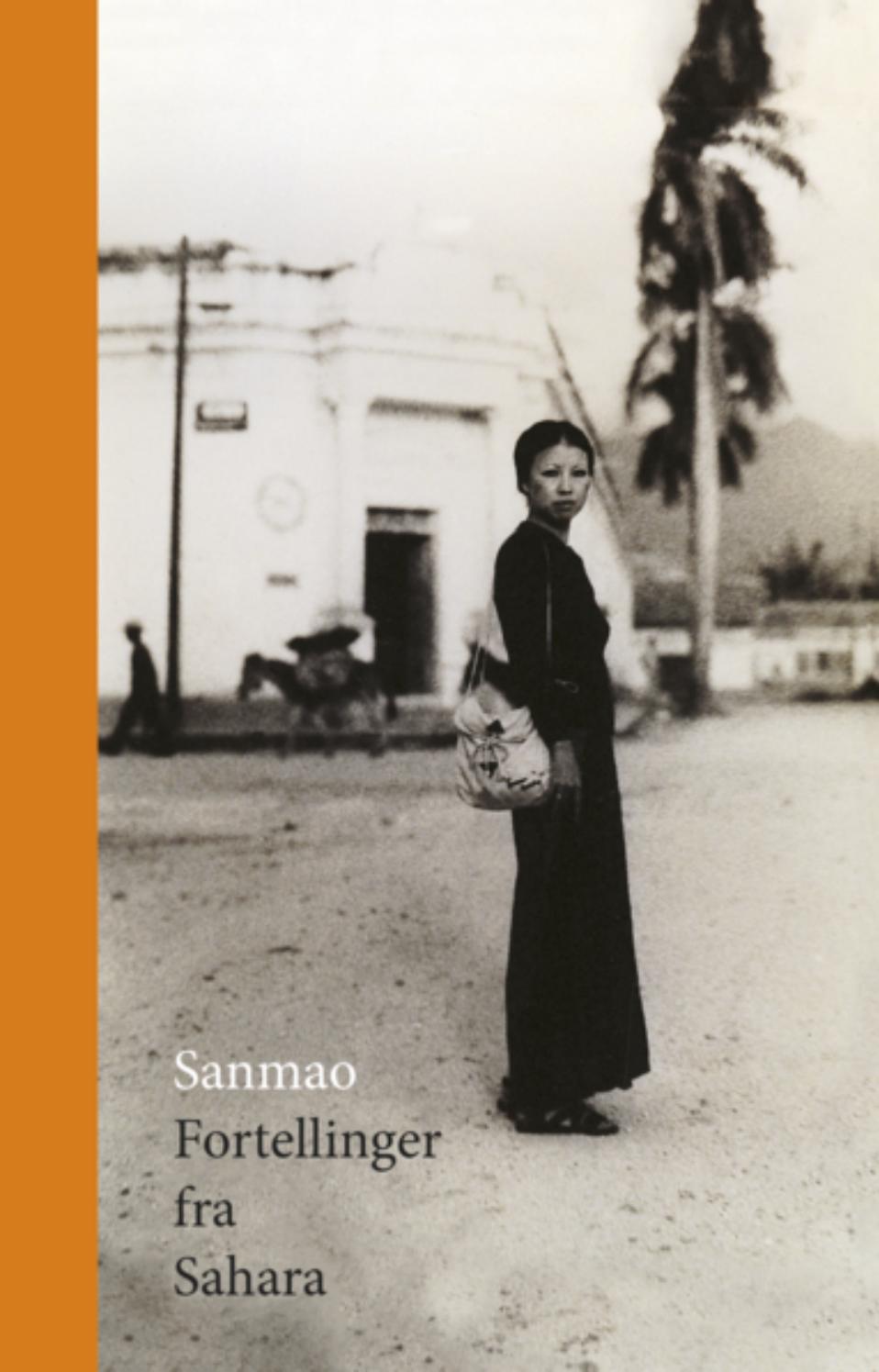 Fortellinger fra Sahara by Cappelen Damm AS - Issuu