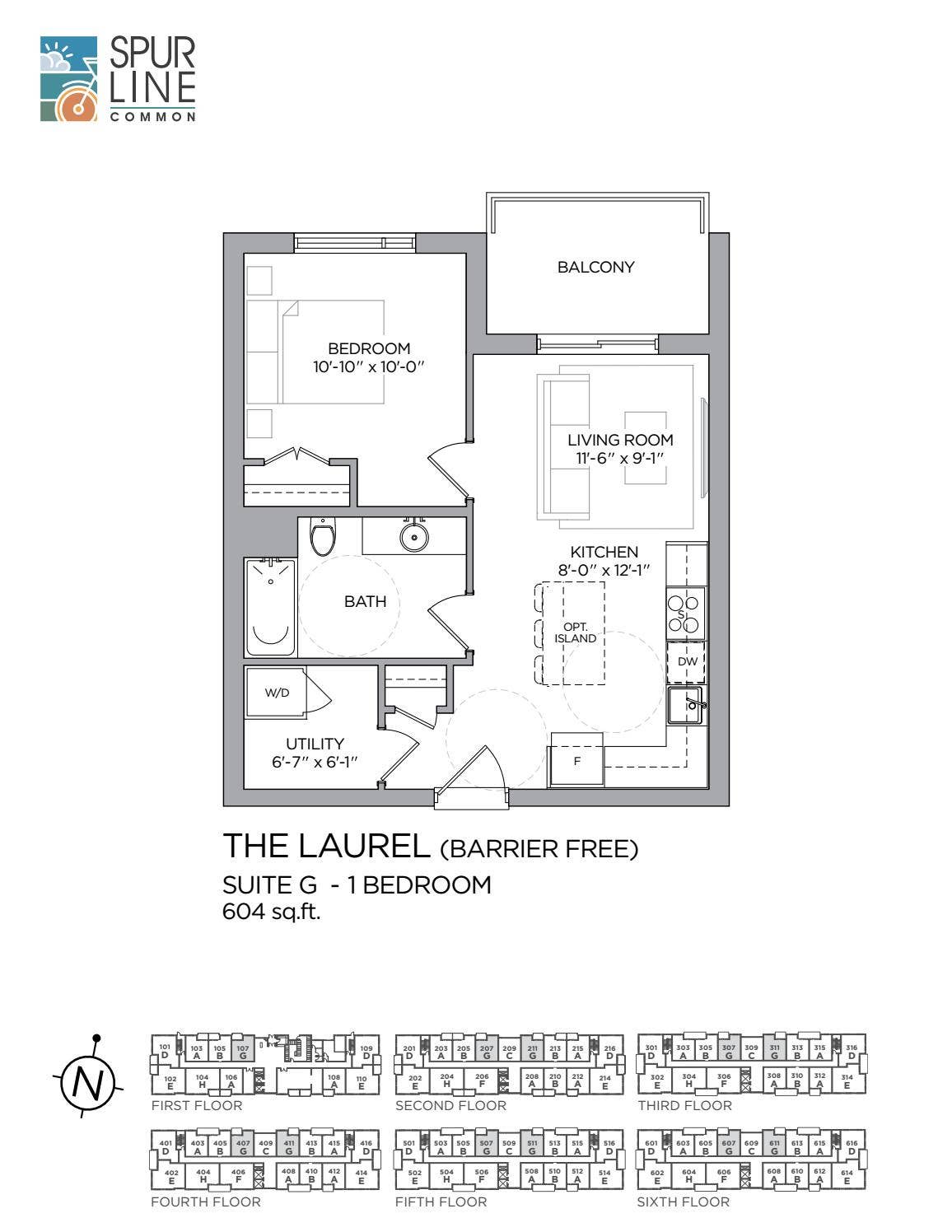 Reid's Heritage Homes - Spur Line Common by G. Ryan Design - Issuu