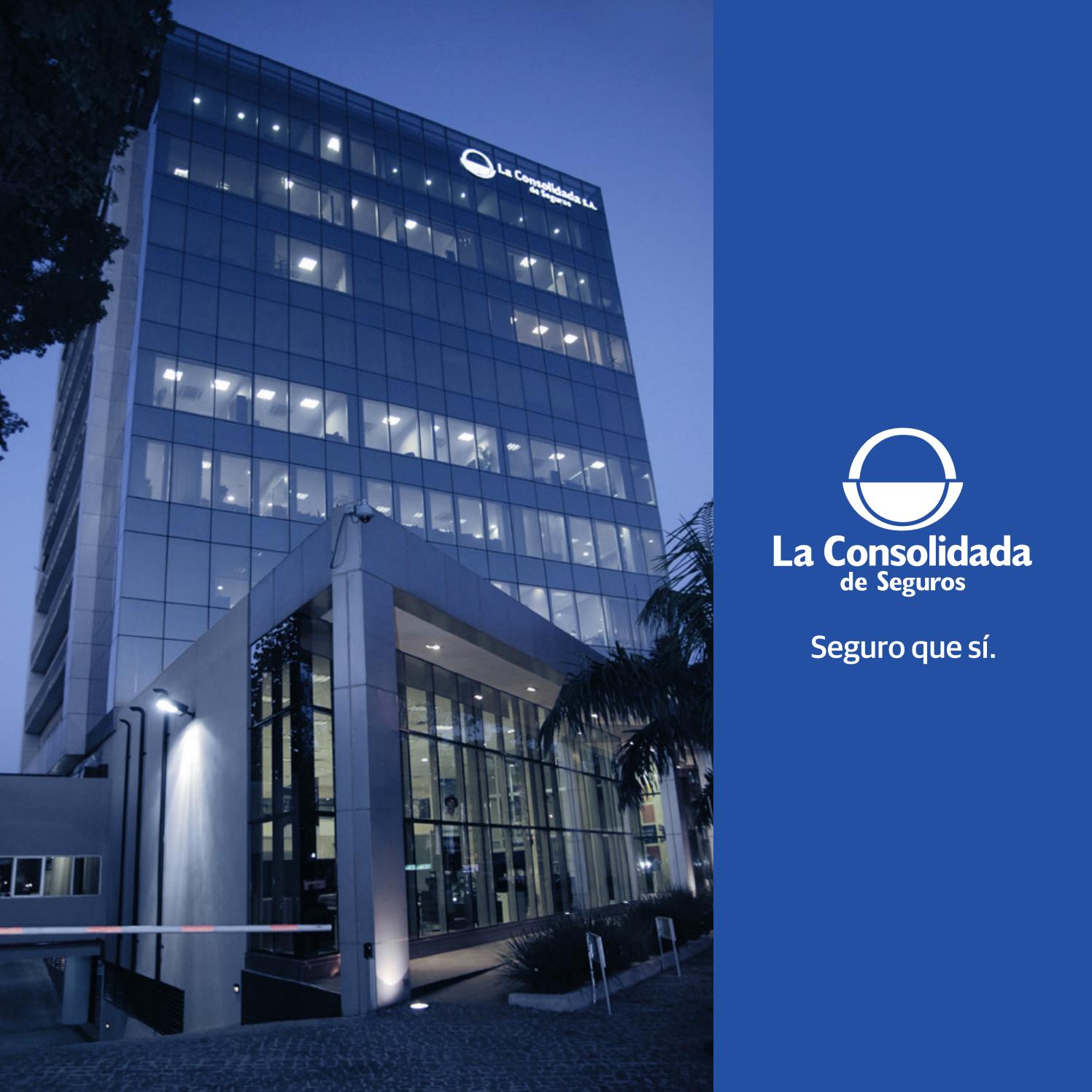 Brochure La Consolidada by seper89 - Issuu