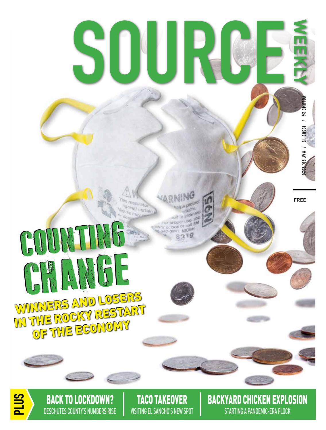 Source Weekly May 28, 2020 by The Source Weekly - Issuu