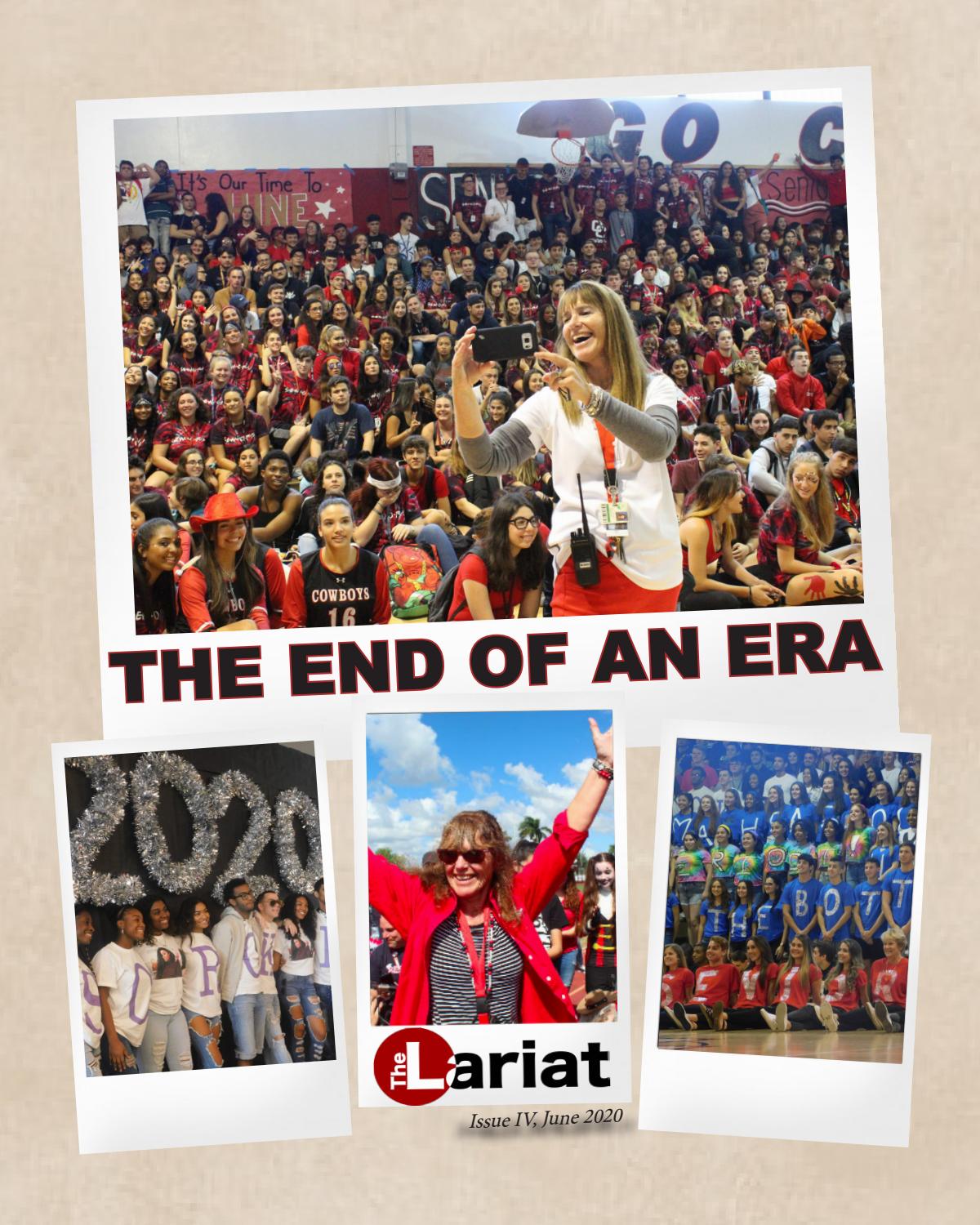 The Lariat, June 2020 by The Lariat - Issuu