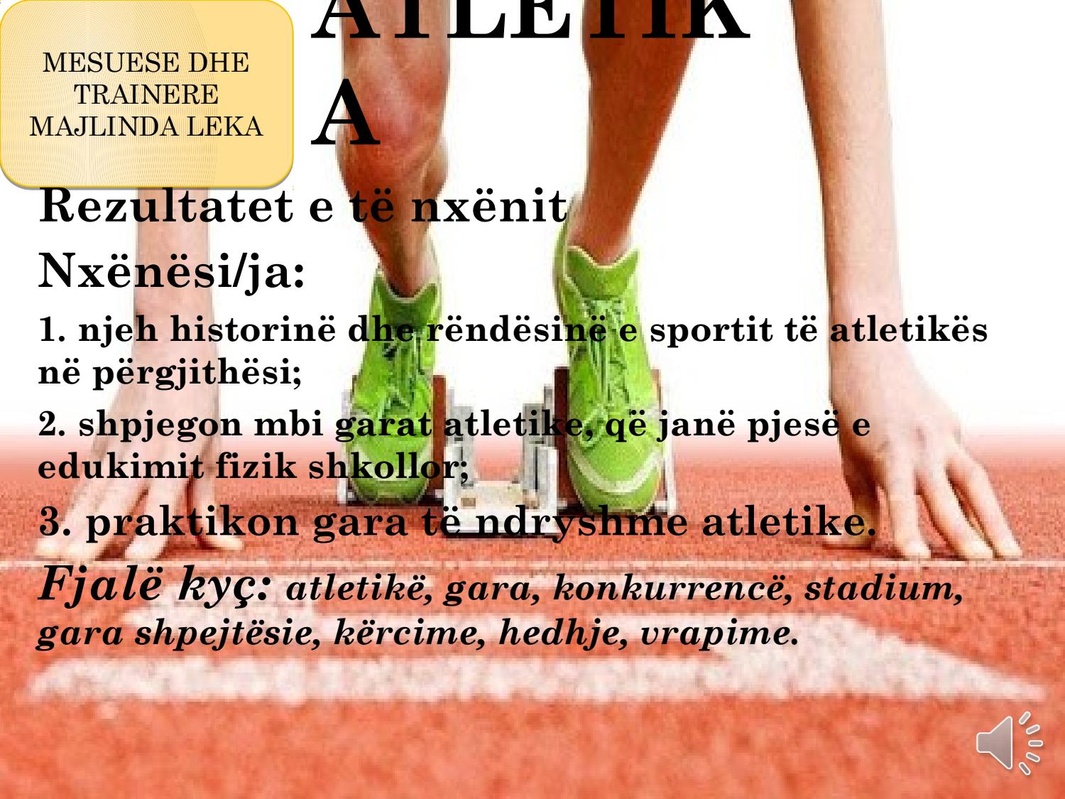 ATLETIKA, MBRETER by EDUKIM FIZIK - Issuu