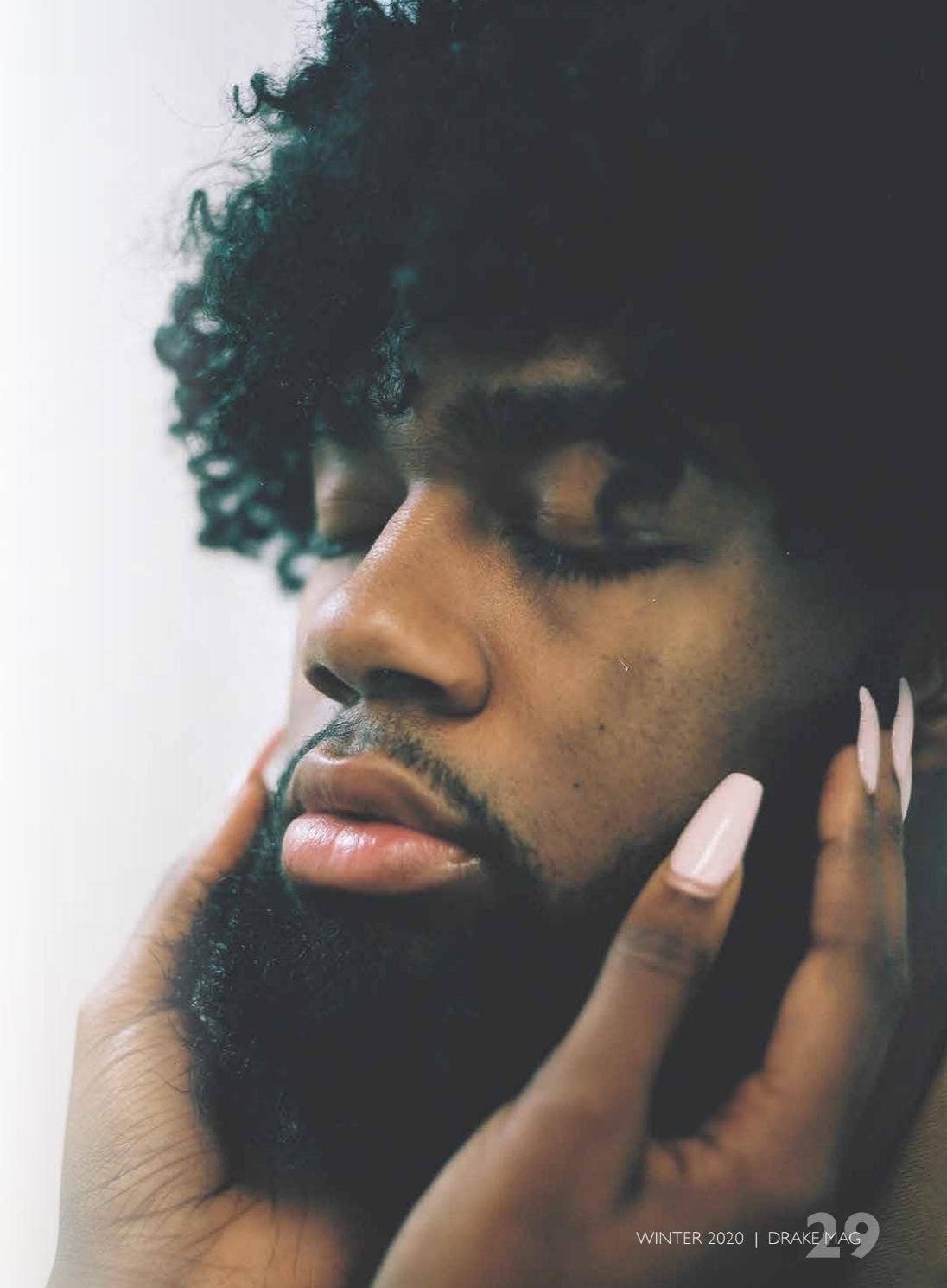 Drake Mag Winter 2019 by Drake Mag - Issuu