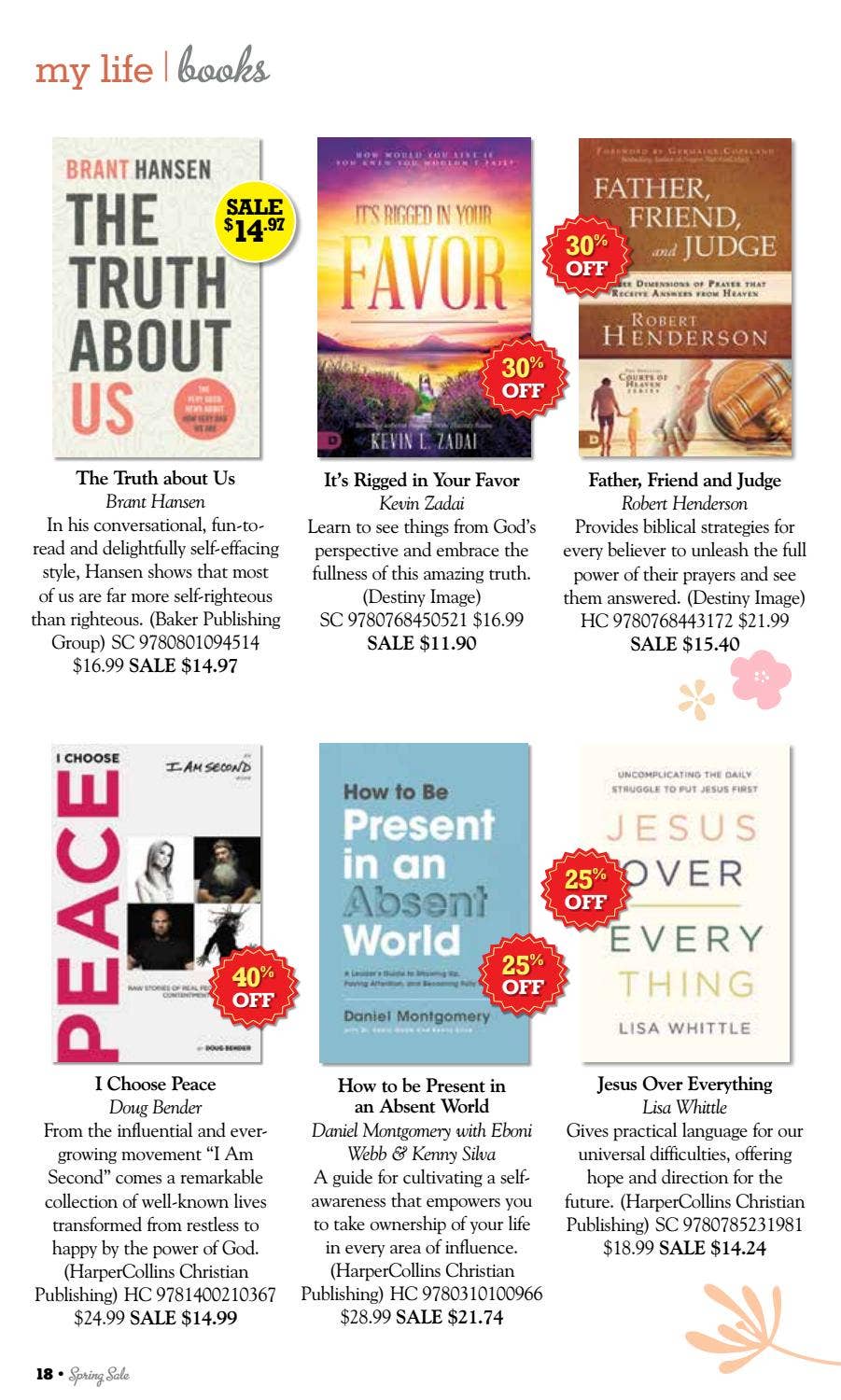 FIT Books Spring 2020 Sale by vendor-fitbooks - Issuu
