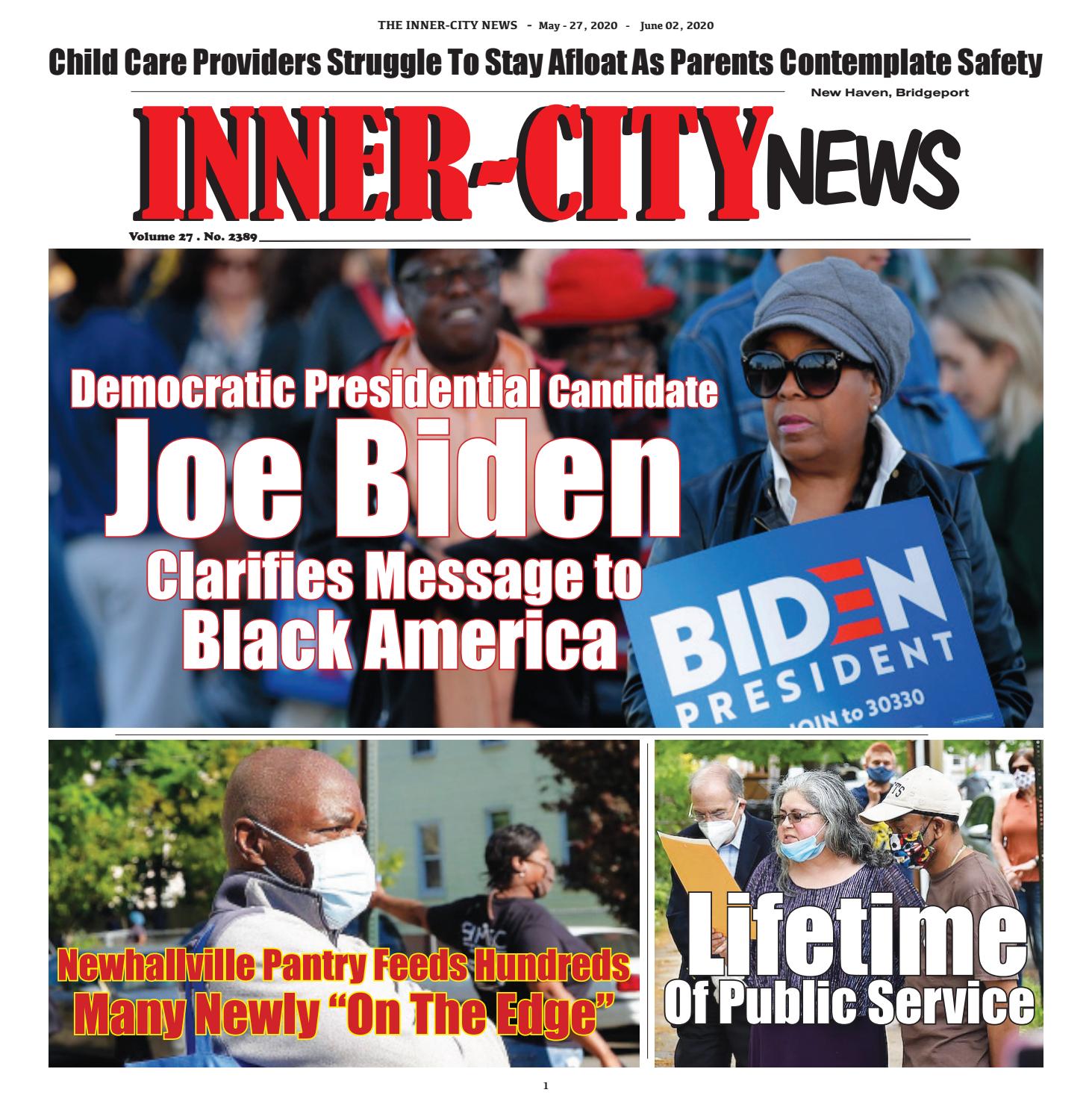 INNER-CITY NEWS by INNER-CITY NEWS - Issuu
