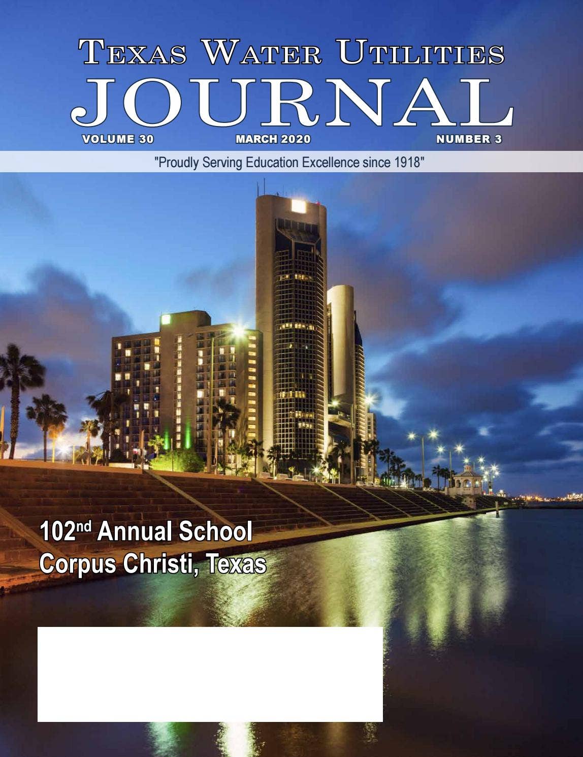 March 2020 by TWUA - Issuu