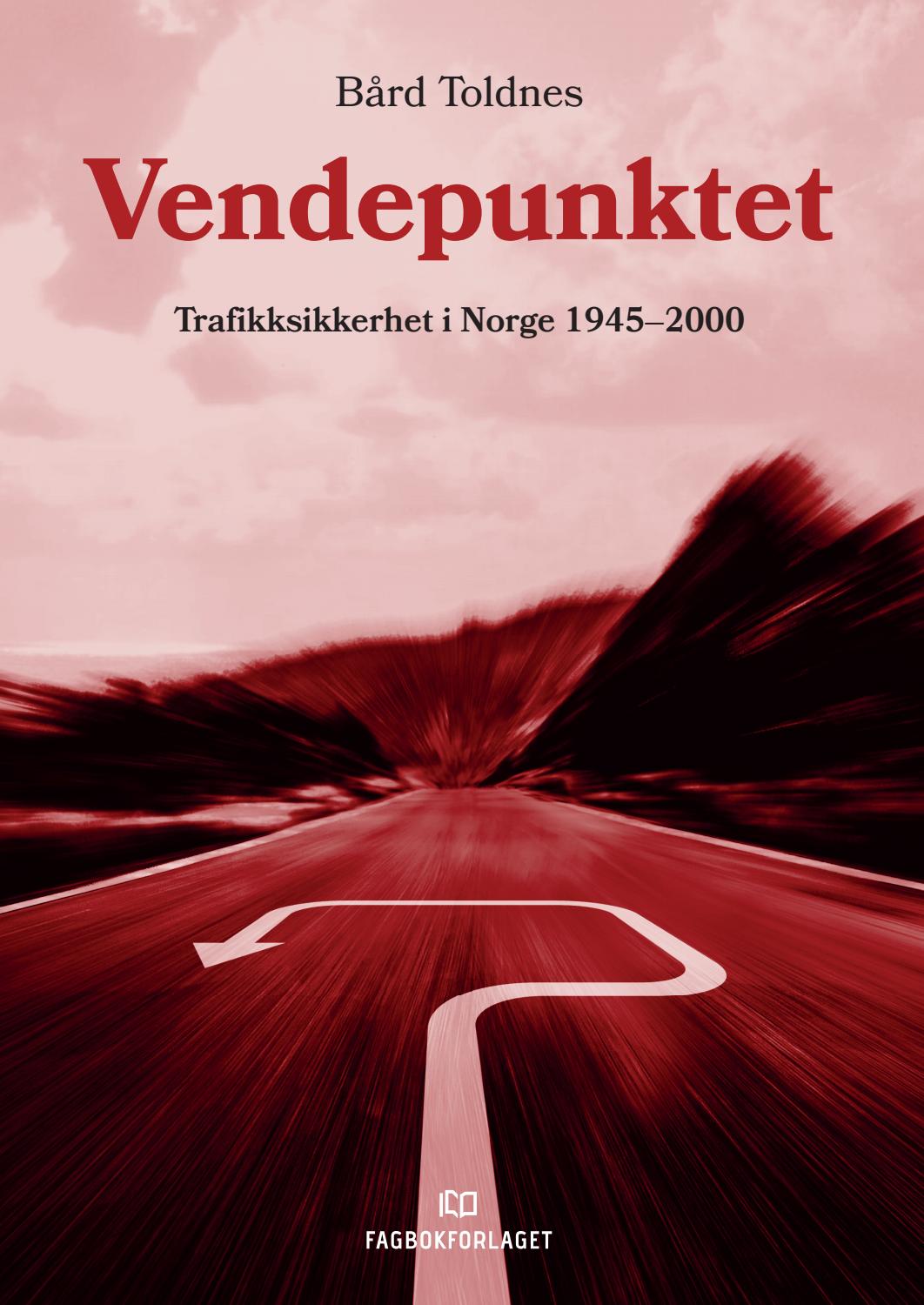 Vendepunktet (9788245031980) by Fagbokforlaget - Issuu