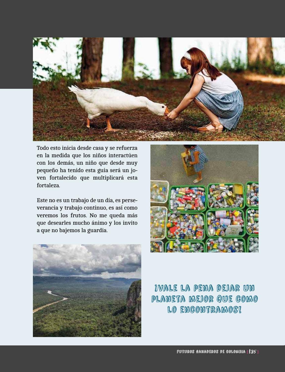 Revista 430 by Asociación Colombiana de Criadores de Ganado Cebú ...